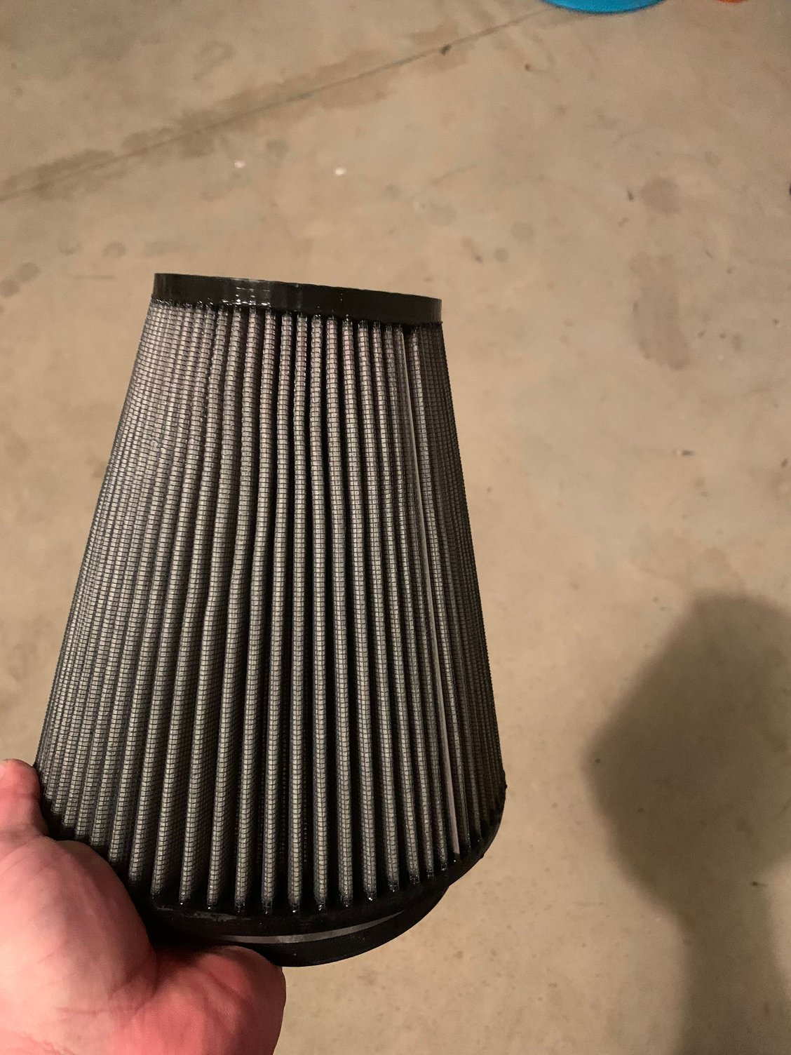 FS (For Sale) 15z06 Halltech intake - CorvetteForum - Chevrolet ...