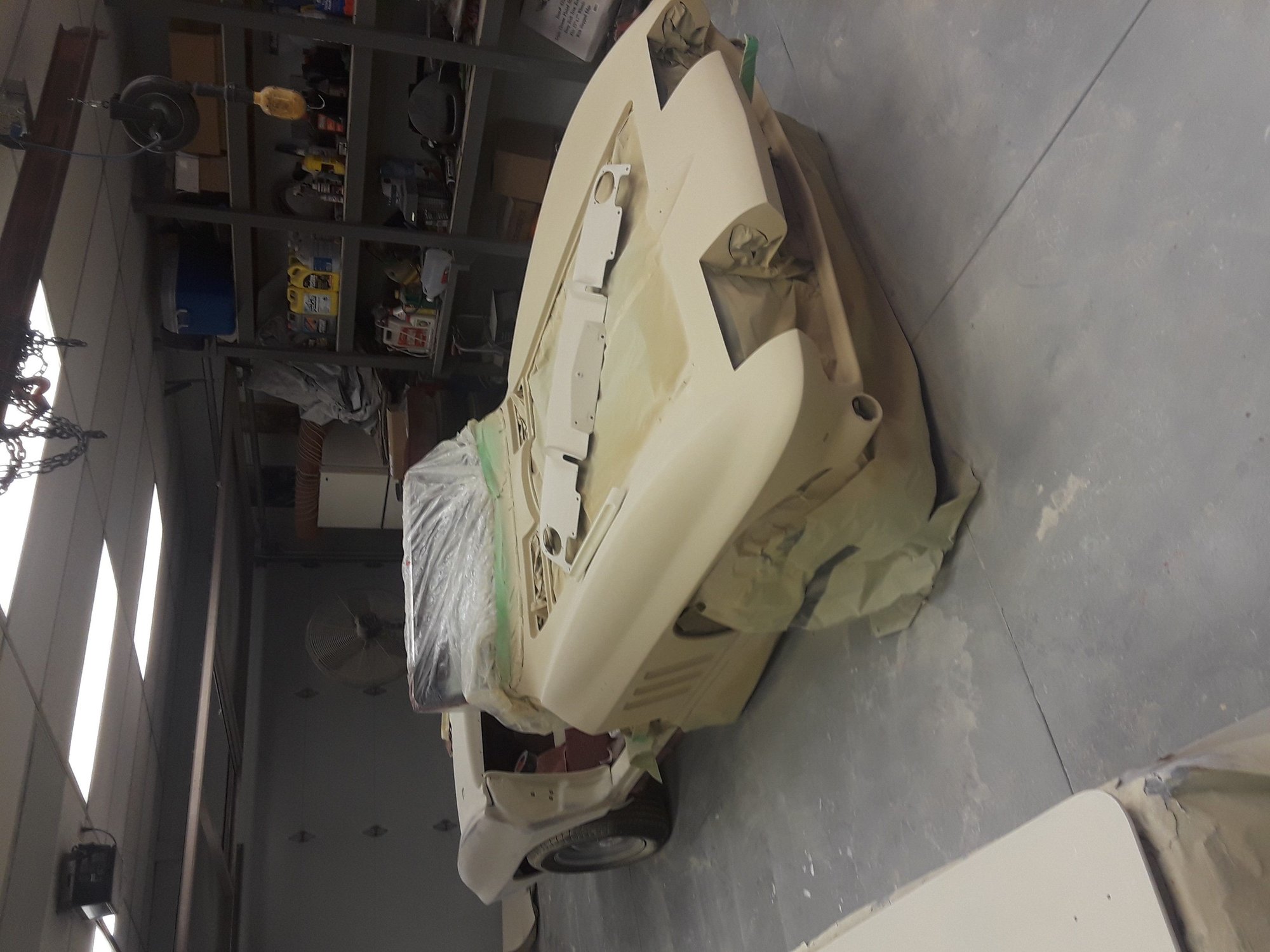 Featherfil G2 questions....anyone? - CorvetteForum - Chevrolet Corvette ...