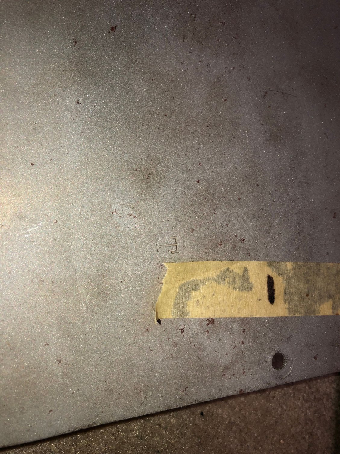 WTB (Want To Buy) C2 splash shields - CorvetteForum - Chevrolet ...