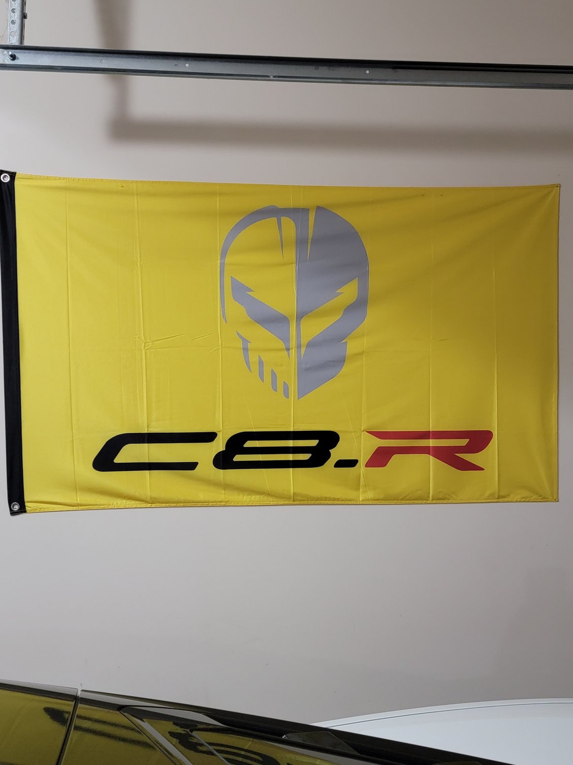 FS (For Sale) Corvette Flags - CorvetteForum - Chevrolet Corvette Forum ...