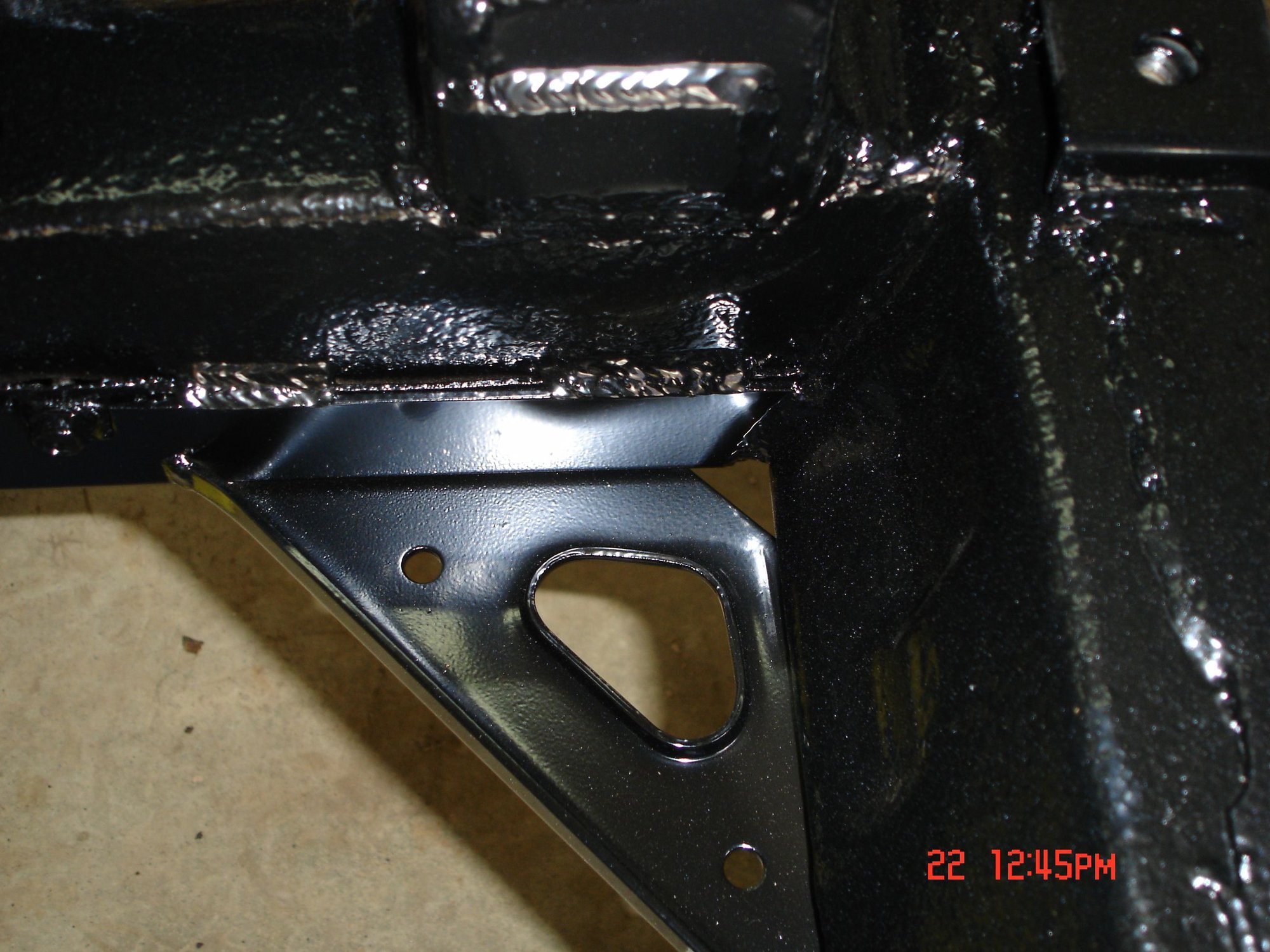 1973 (C3) Chassis - CorvetteForum - Chevrolet Corvette Forum Discussion