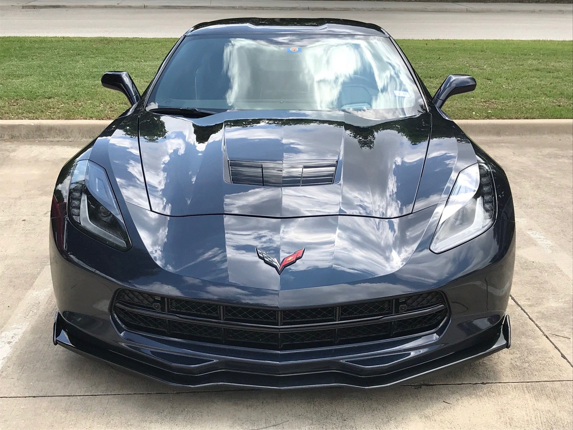 Post your favourite pic of your C7 - Page 8 - CorvetteForum - Chevrolet ...