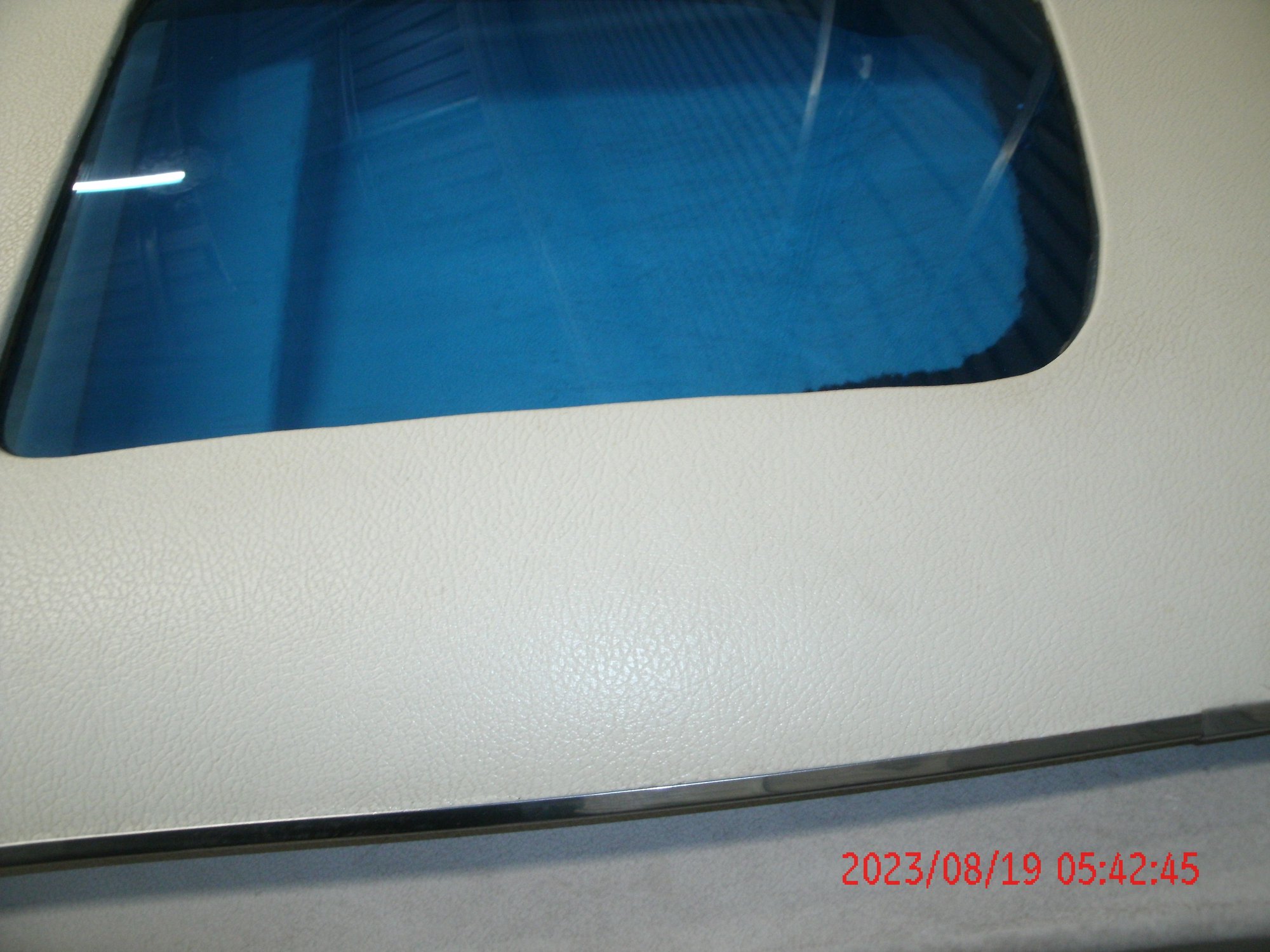 FS (For Sale) Rare Vinyl moon roof t-tops - CorvetteForum - Chevrolet ...