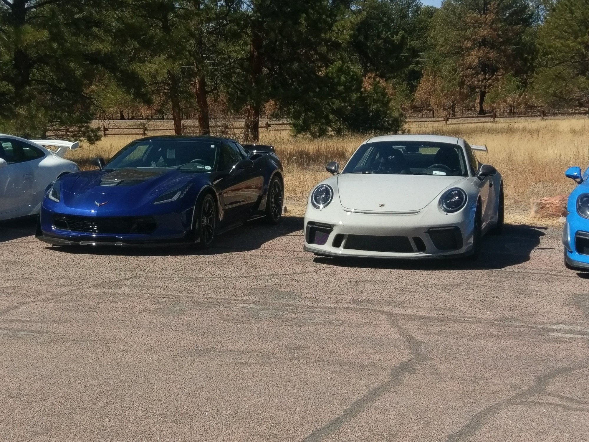 2021 C8 ZO6 dream engine naturally aspirated - Page 2 - CorvetteForum ...