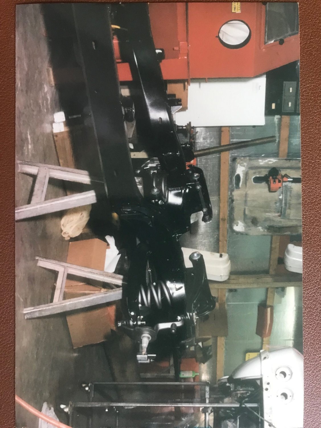 C2 1964 Project Soon, 48 (plus) years in the making - Page 2 ...