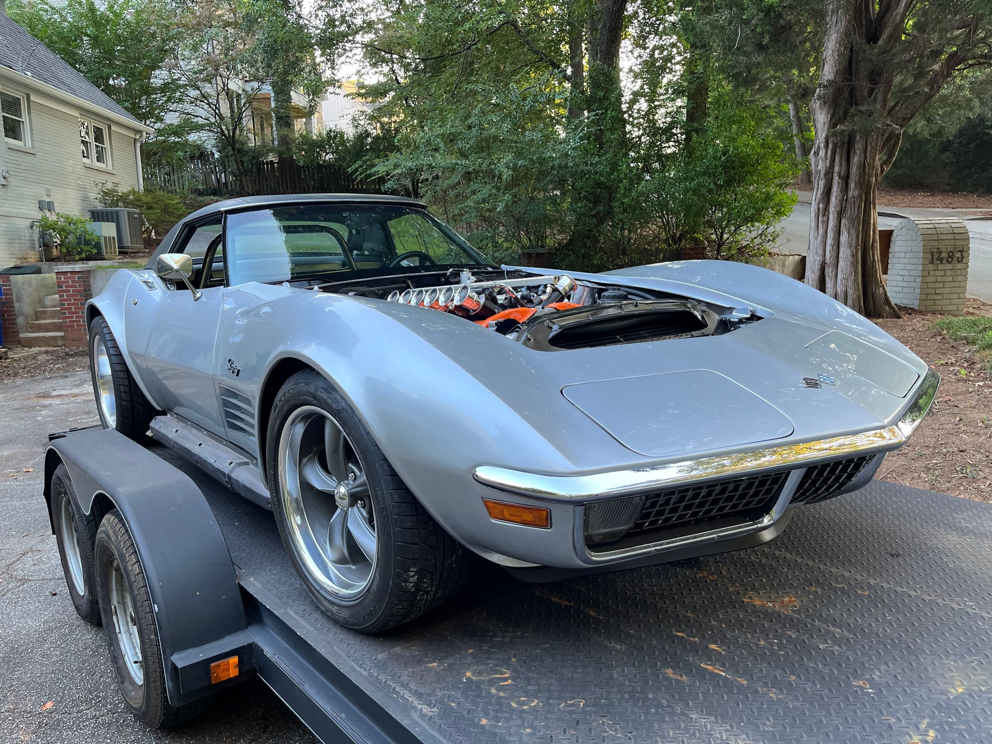 Corvette V12? - Page 23 - CorvetteForum - Chevrolet Corvette Forum ...
