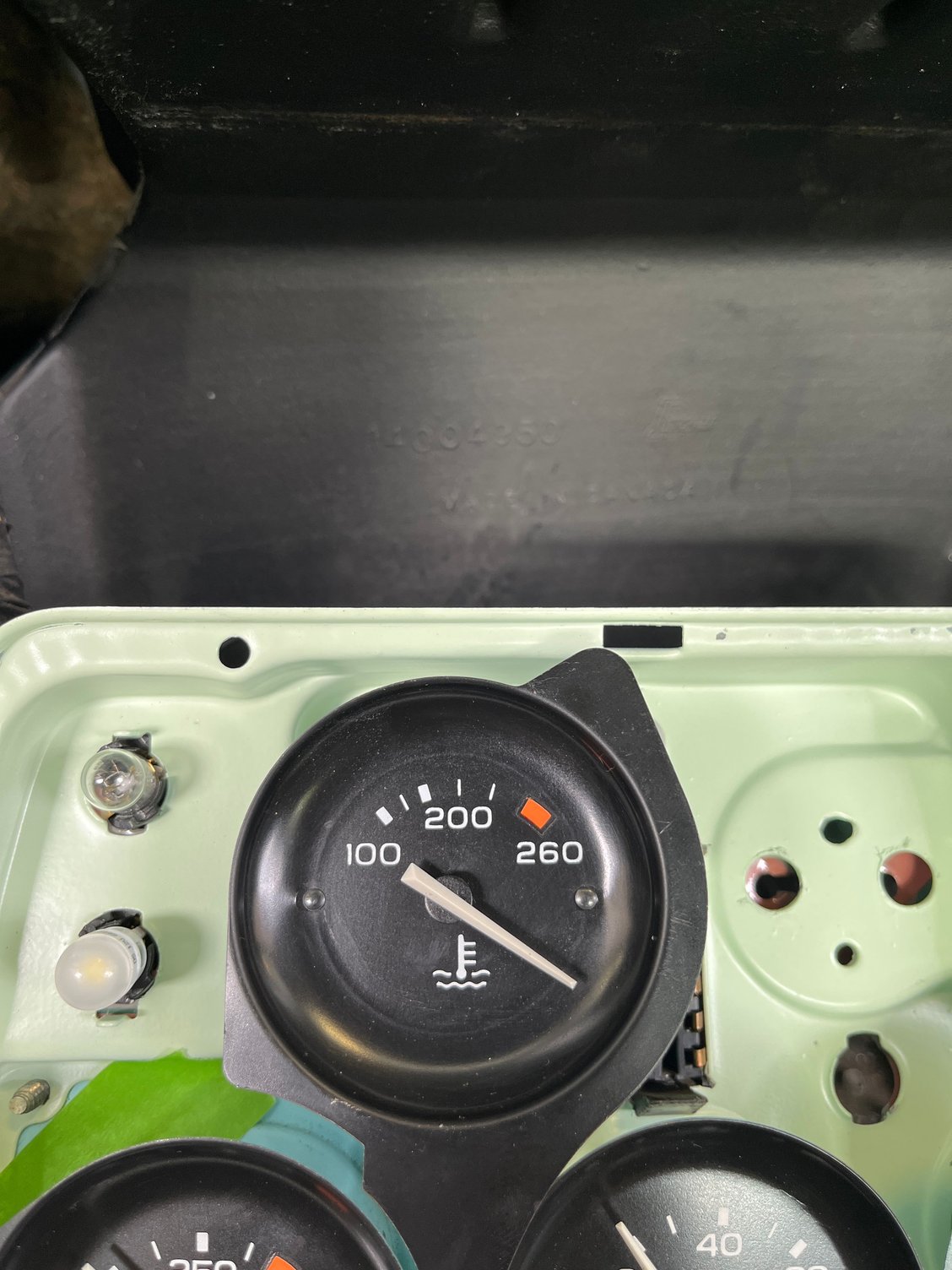 1982 corvette electrical - CorvetteForum - Chevrolet Corvette Forum ...