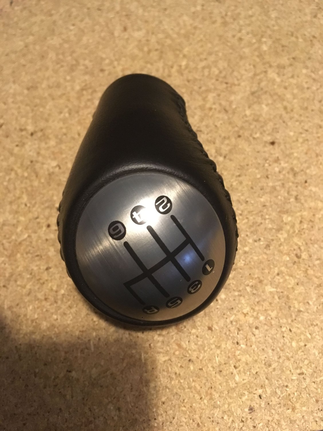 C6 shift knob for c5 - CorvetteForum - Chevrolet Corvette Forum Discussion
