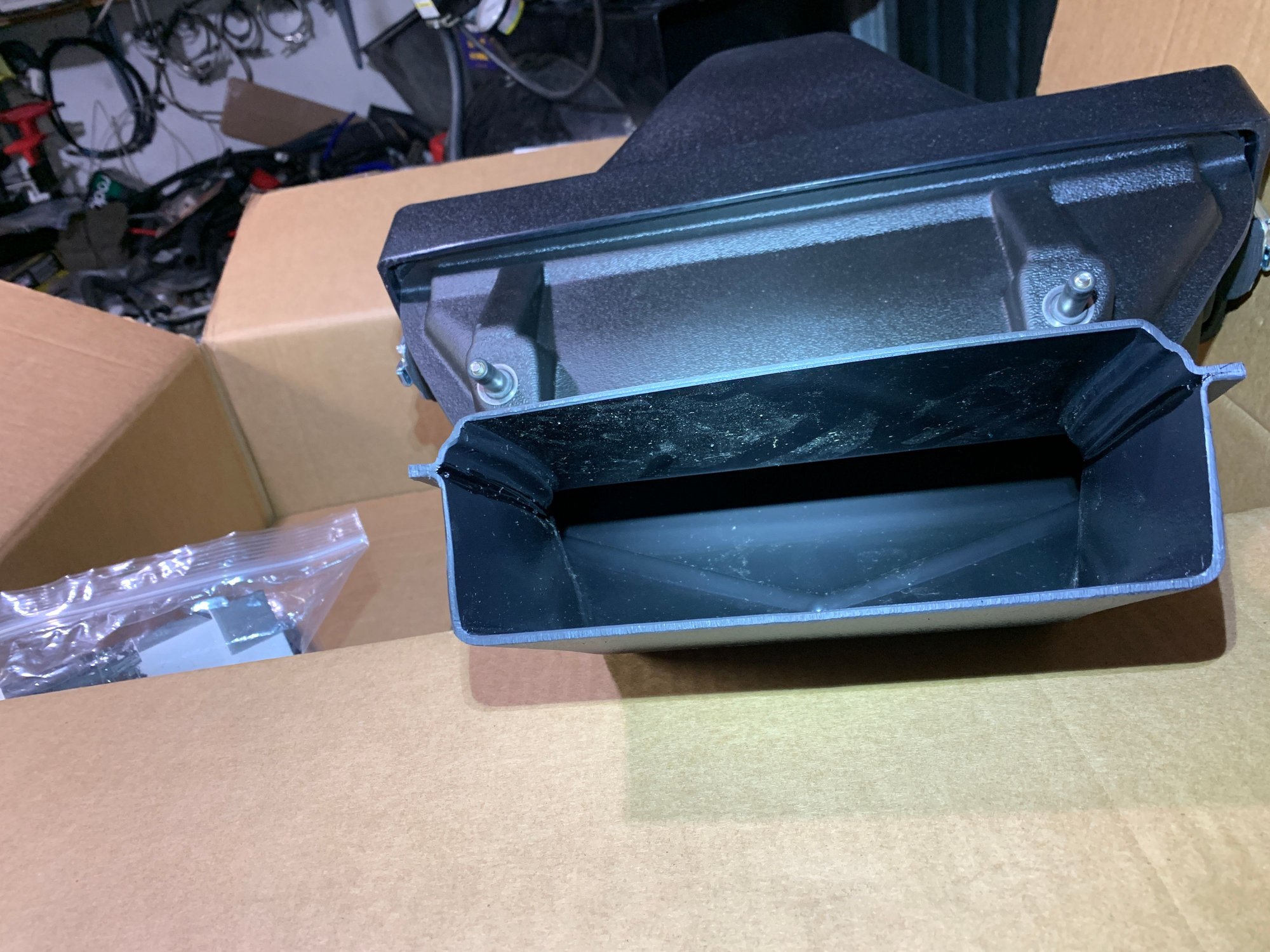 FS (For Sale) Vararam VR-SC1R NIB... - CorvetteForum - Chevrolet ...