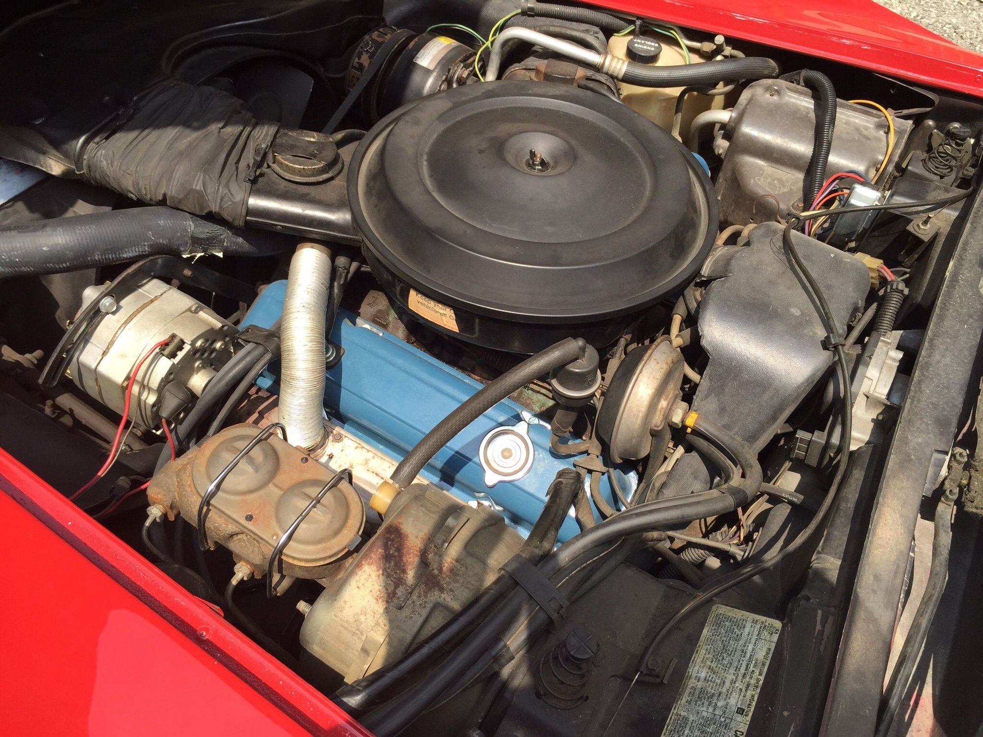 F/s 1979 l48 - CorvetteForum - Chevrolet Corvette Forum Discussion