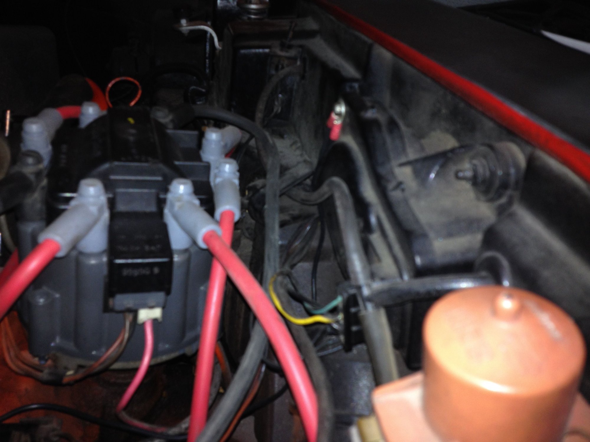 Can't find the Tach Filter - CorvetteForum - Chevrolet Corvette Forum ...