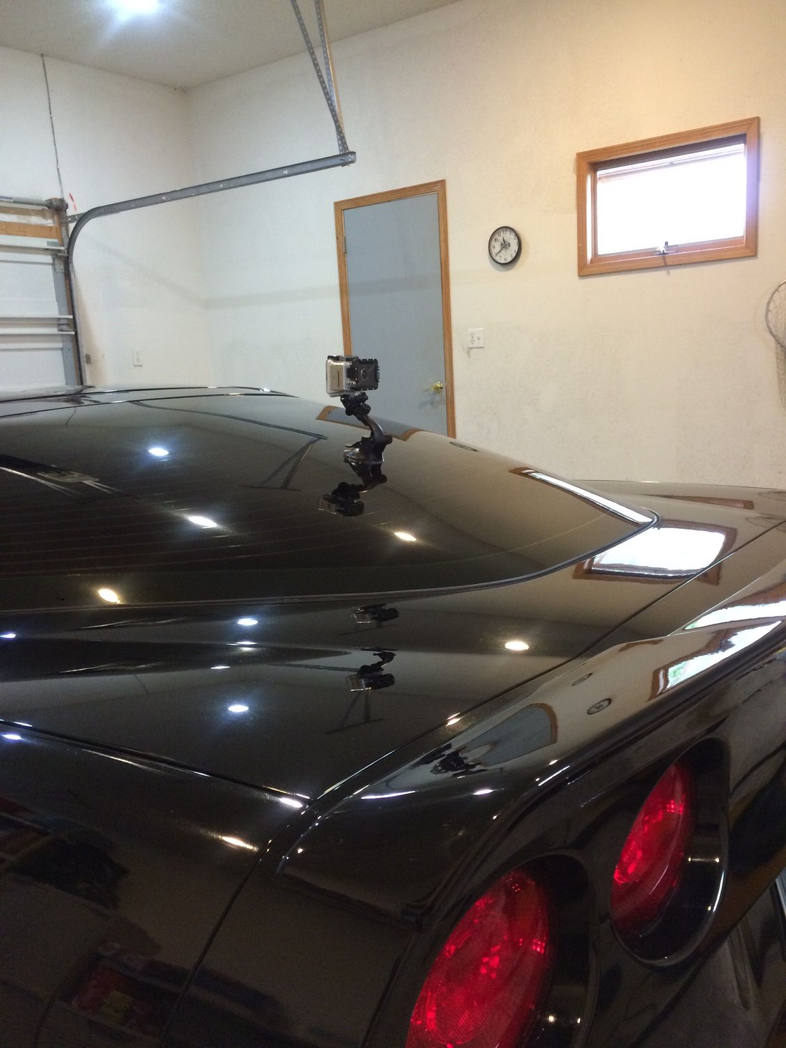 Front & Rear Camera Install - CorvetteForum - Chevrolet Corvette Forum ...