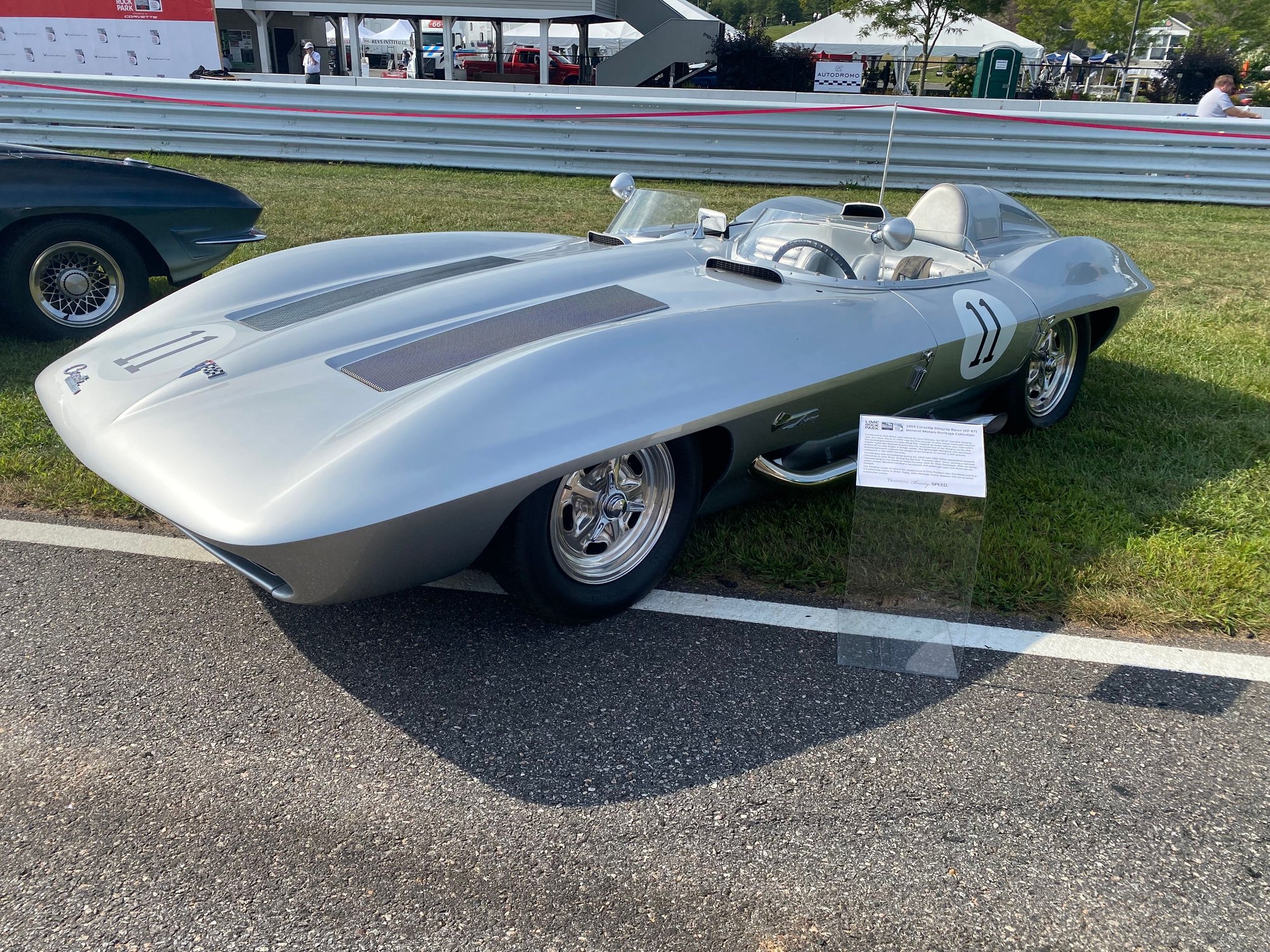 The most expensive Corvette C1, C2 I ever saw - CorvetteForum ...