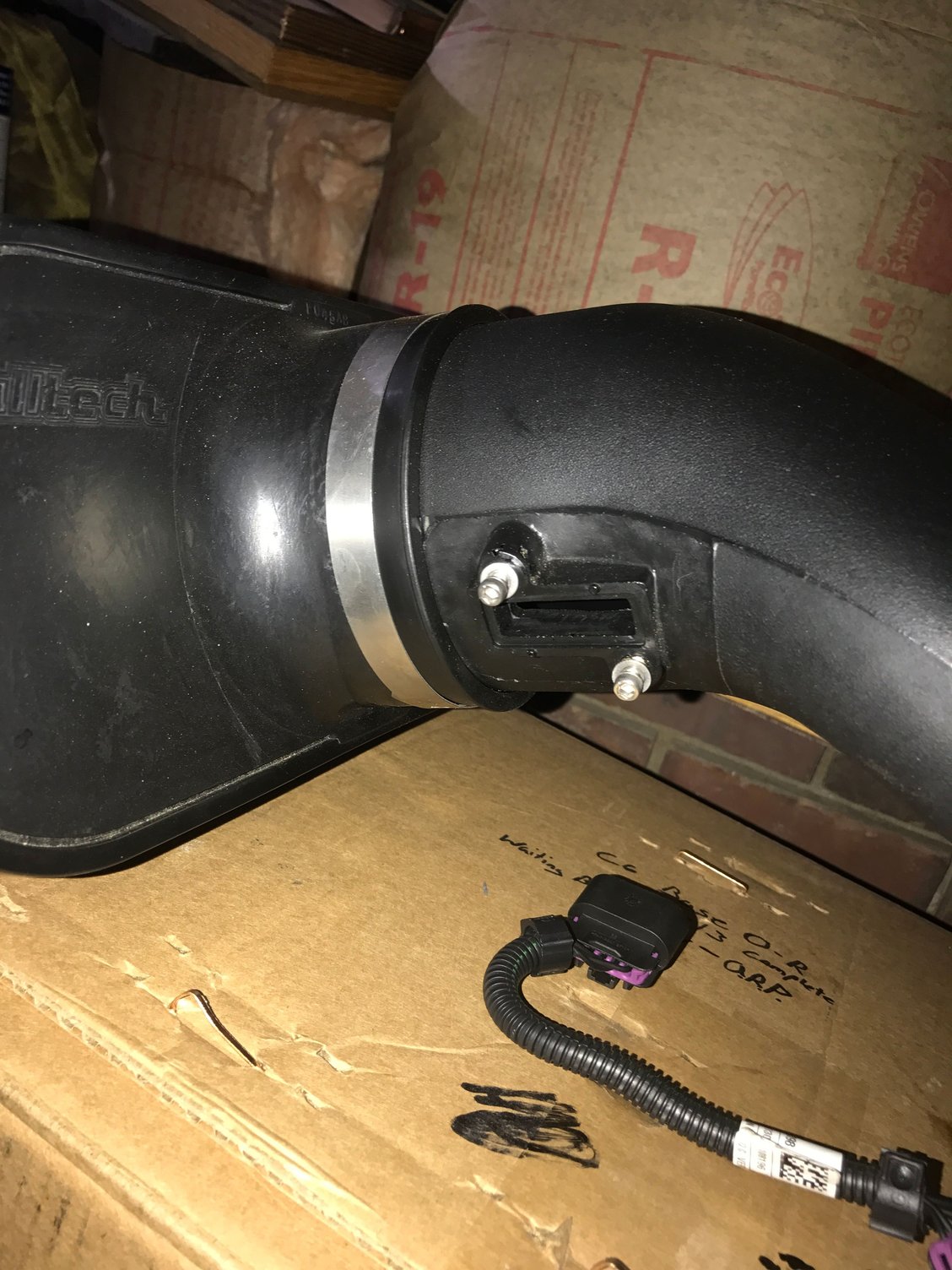 WTB (Want To Buy) Halltech mf103 Cai - CorvetteForum - Chevrolet ...