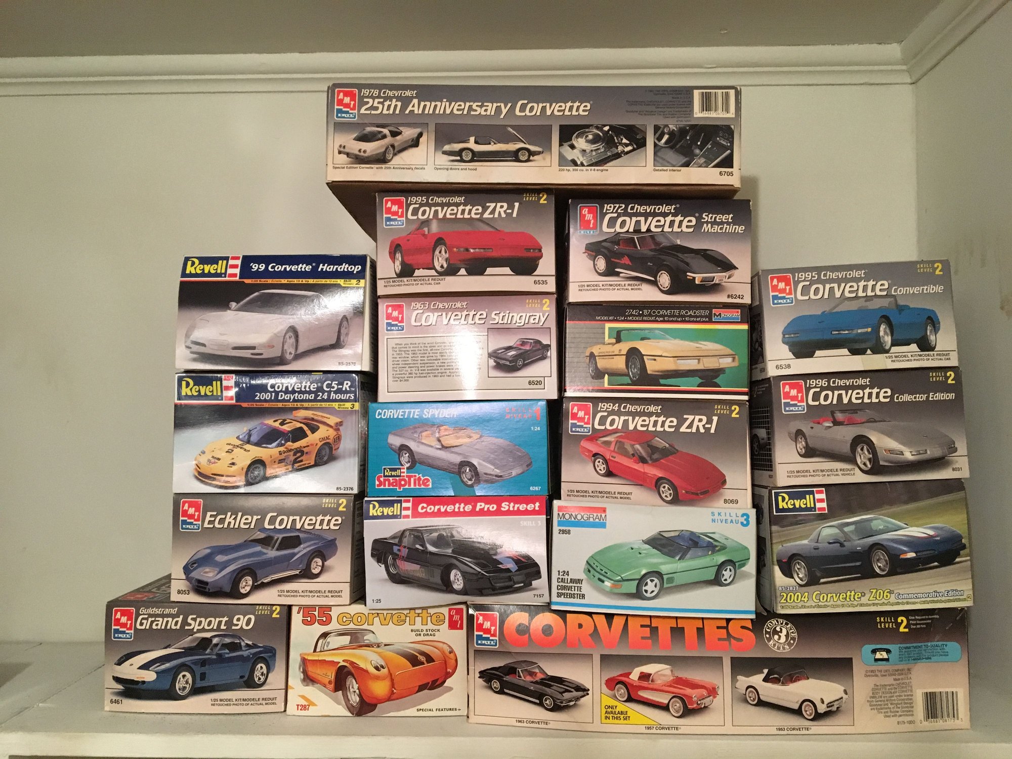 Post your Corvette Christmas gifts here! - CorvetteForum - Chevrolet ...