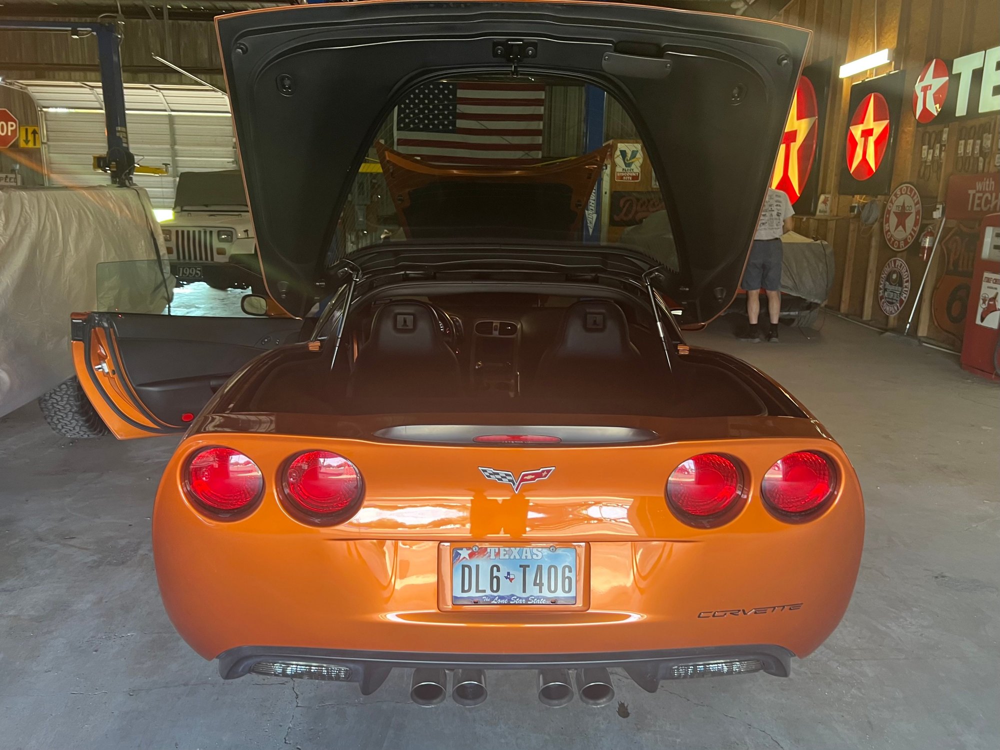 Rejoining the Z06 life! - CorvetteForum - Chevrolet Corvette Forum ...