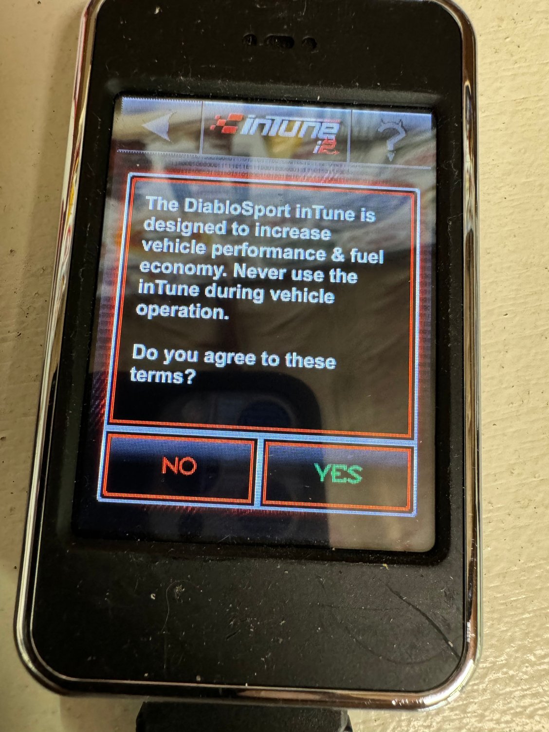 FS (For Sale) Diablo i2 tuner for c6 - CorvetteForum - Chevrolet ...