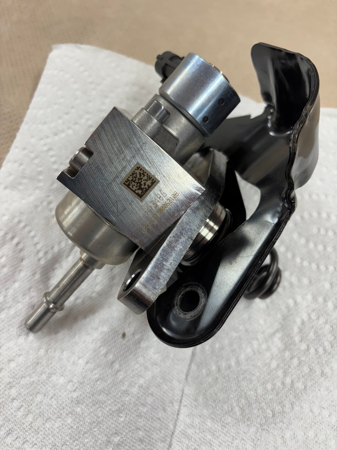 FS (For Sale) LT4 HPFP, LT4 Injectors, Griptek 2.38” Pulley ...