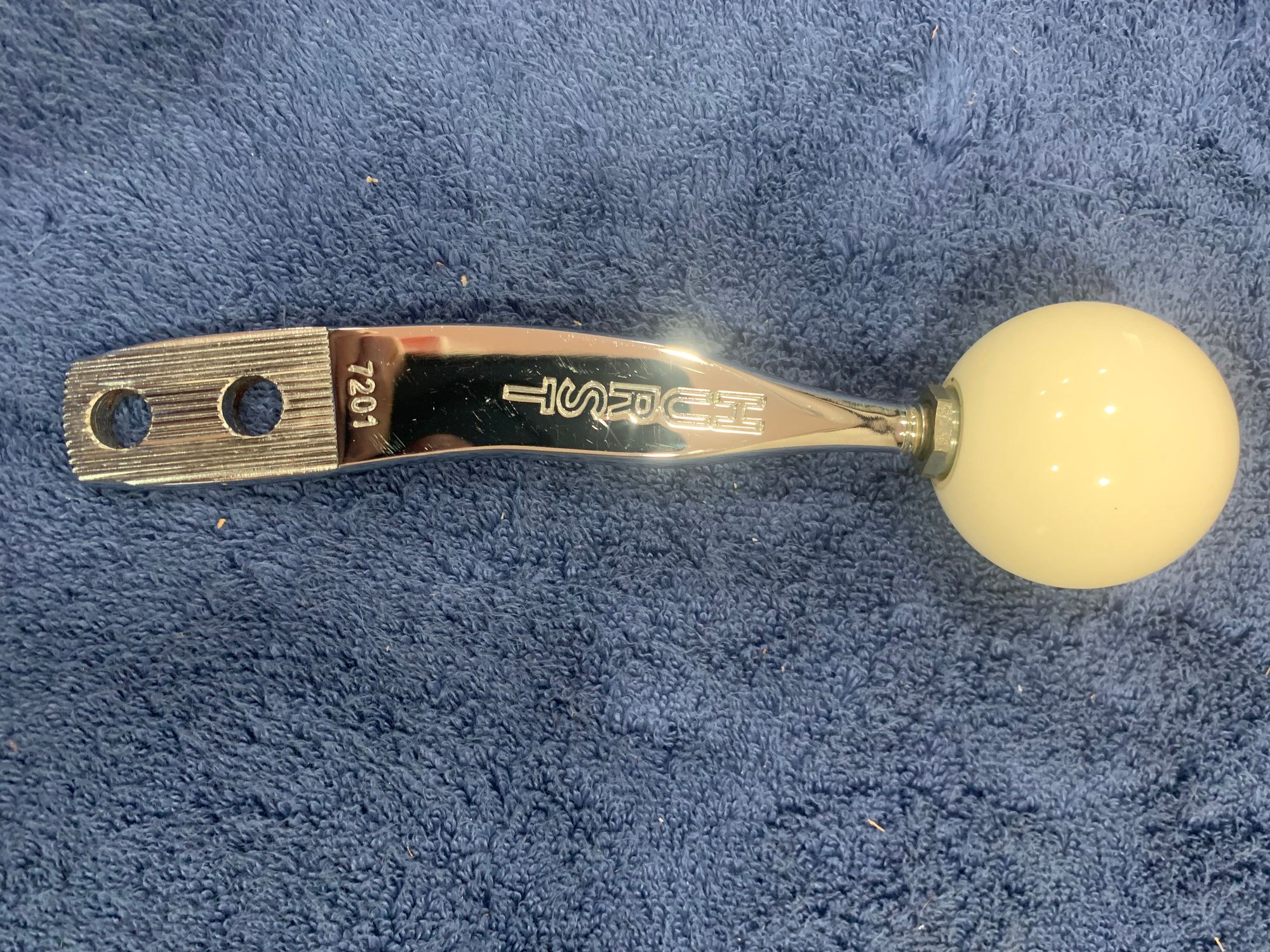 FS (For Sale) SOLD Short Shifter - Hurst 5 Speed - CorvetteForum ...