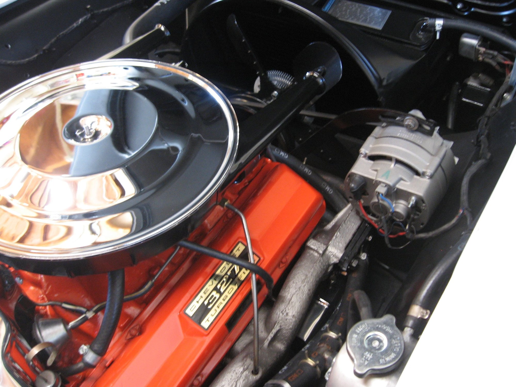 C2 Carter AFB question - CorvetteForum - Chevrolet Corvette Forum ...