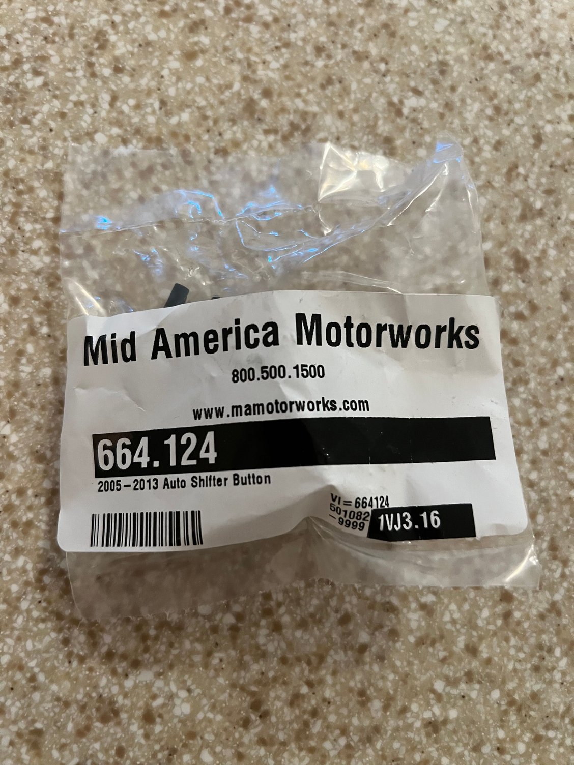 Parts for broken automatic shift knob? - CorvetteForum - Chevrolet ...