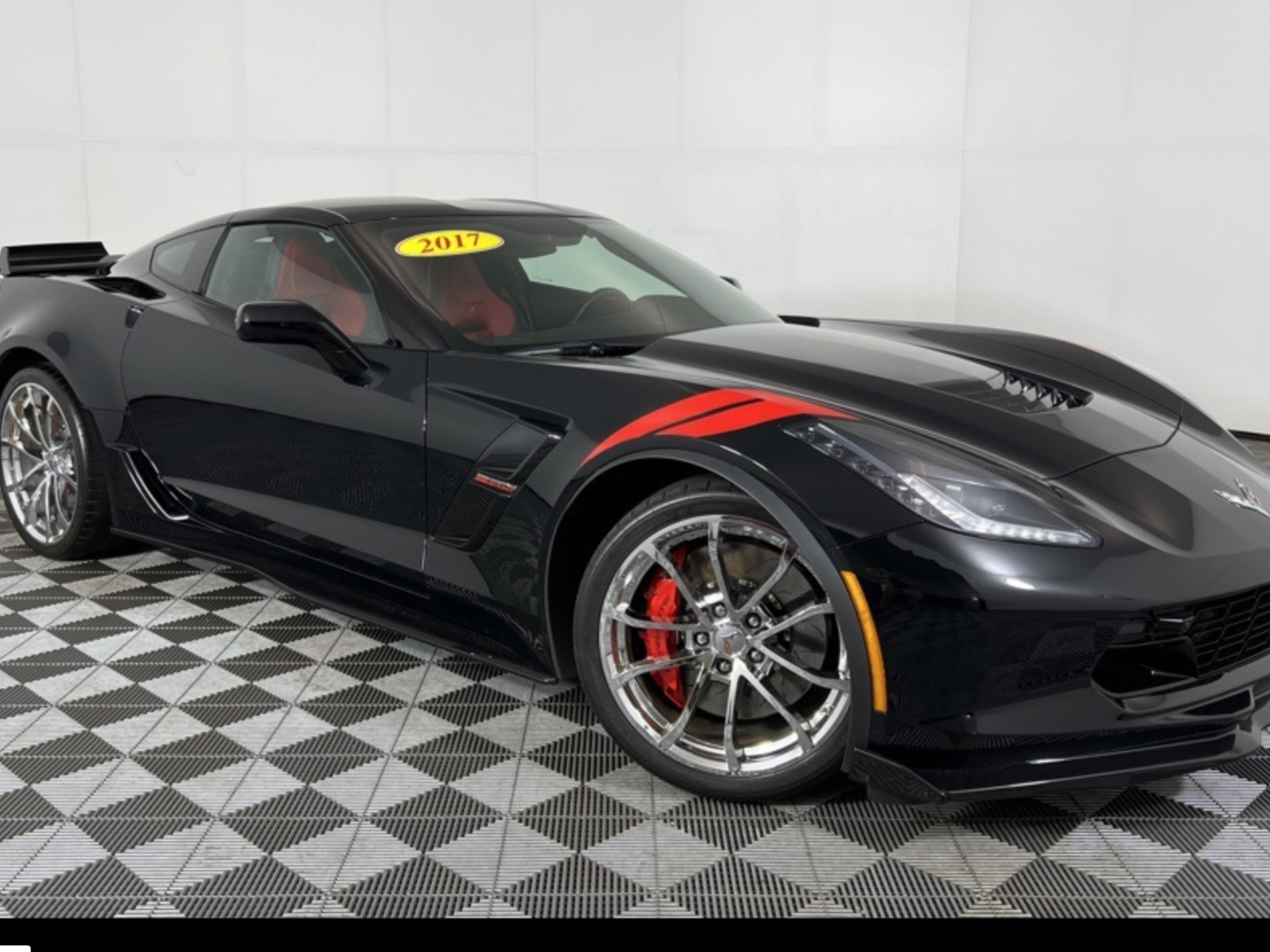 GS Packages - CorvetteForum - Chevrolet Corvette Forum Discussion