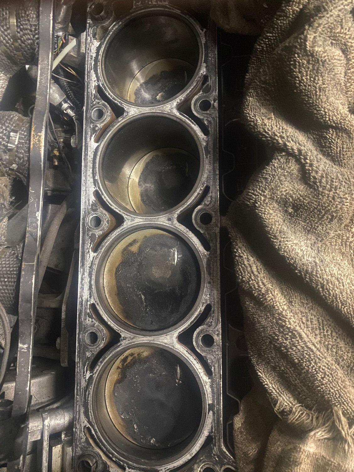 PTV contact cammed ls1 - CorvetteForum - Chevrolet Corvette Forum ...