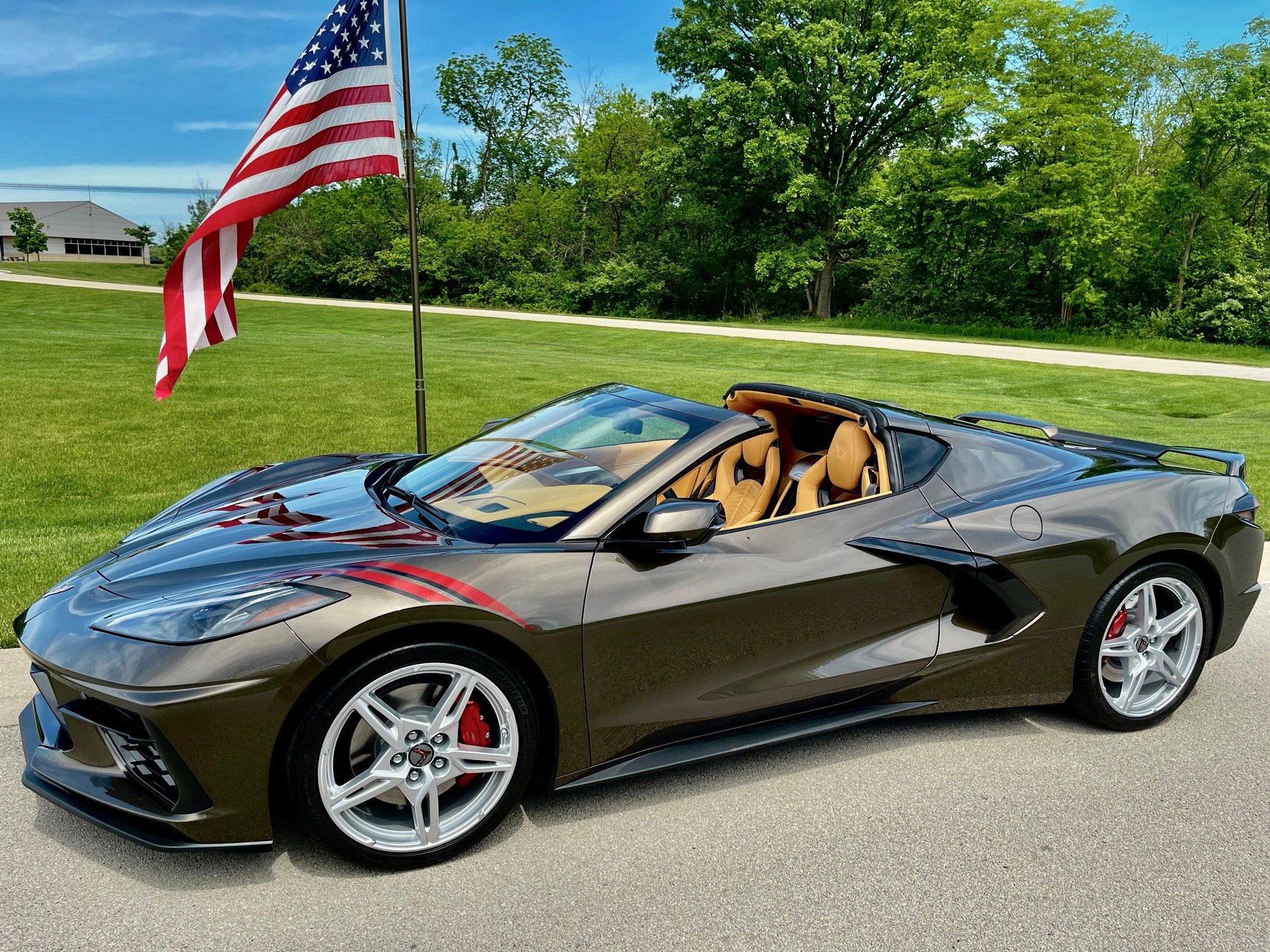 Caffeine color - Page 3 - CorvetteForum - Chevrolet Corvette Forum ...