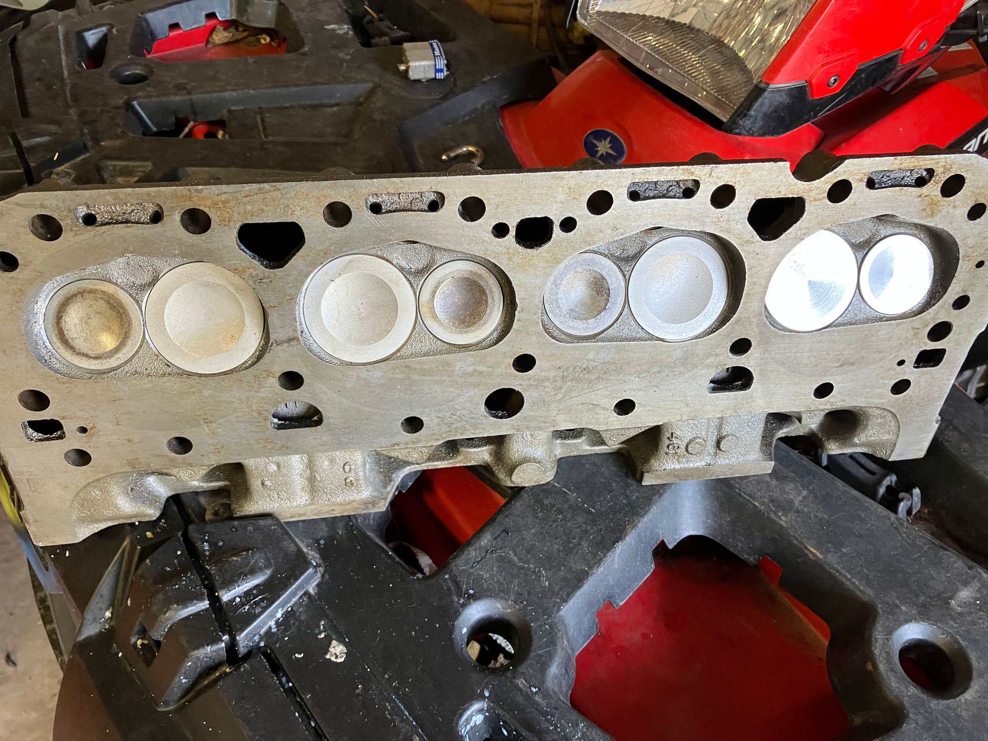 FS (For Sale) L79 engine - CorvetteForum - Chevrolet Corvette Forum ...