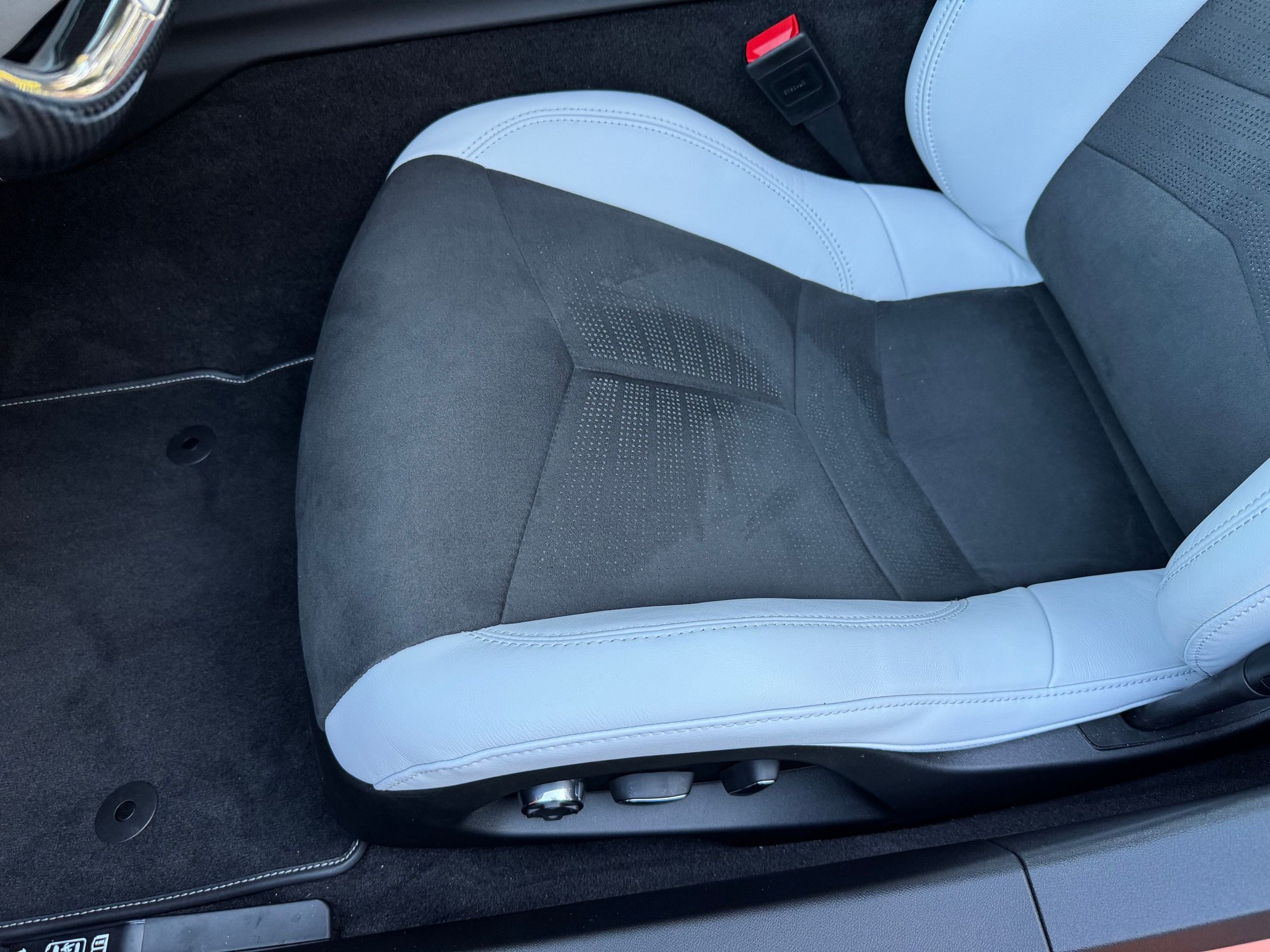 2024 Corvette Eray 3LZ - First Orange Eray Ever Made - CorvetteForum ...