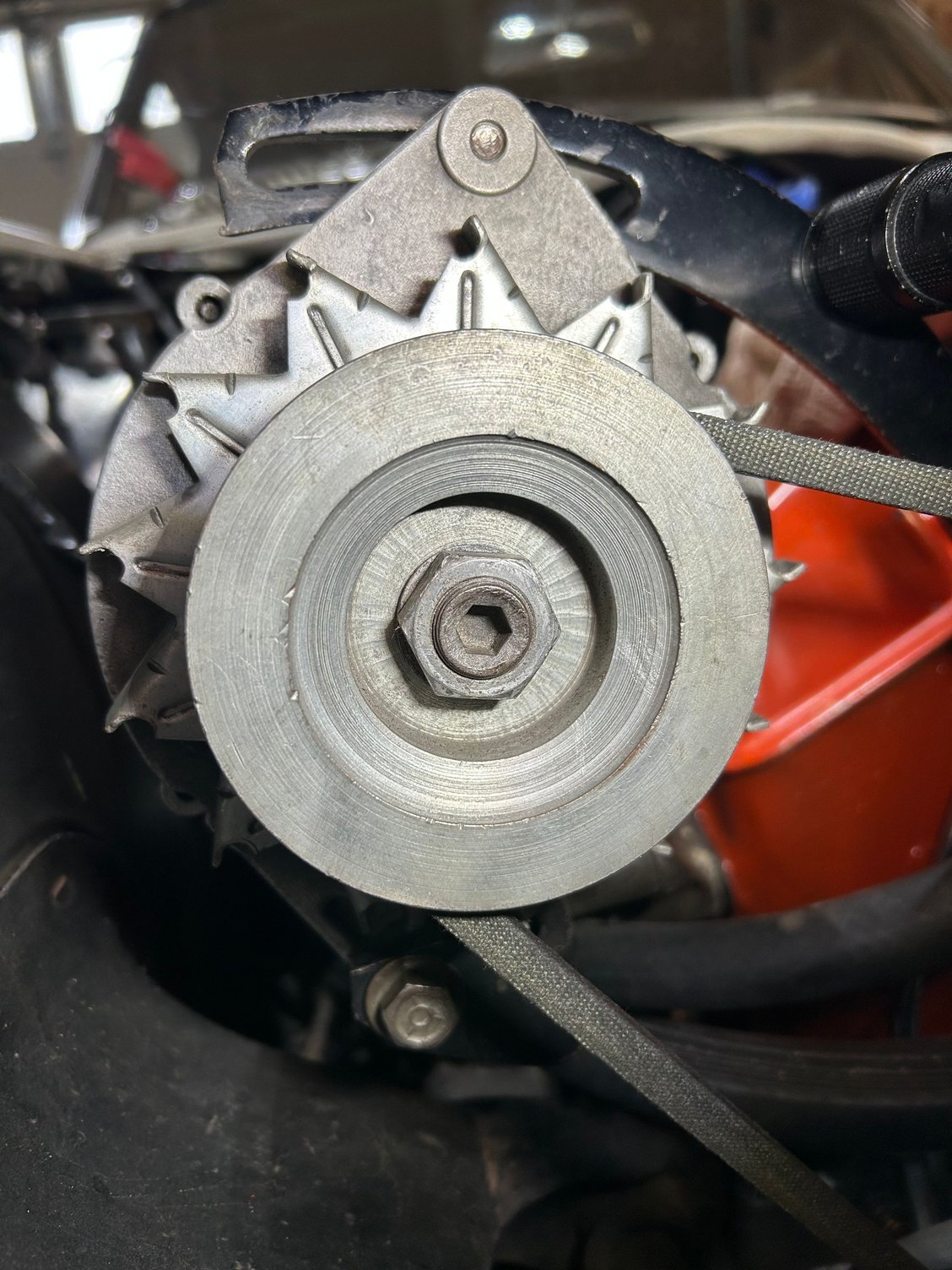 C2 1963 327/300 Rough idle and low vacuum - Page 2 - CorvetteForum ...