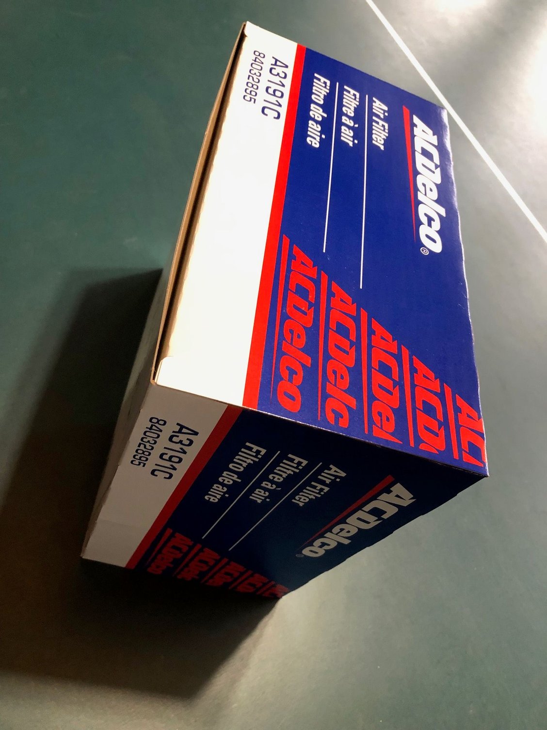 FS (For Sale) NIB C7 Stingray / Grand Sport / Z06 GM 84032895 ACDelco ...