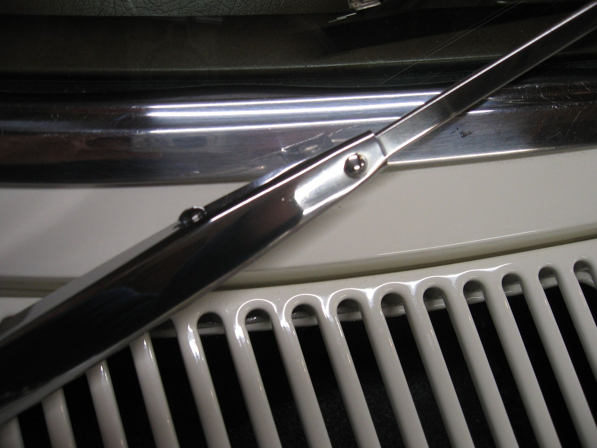 63 windshield wipers - CorvetteForum - Chevrolet Corvette Forum Discussion