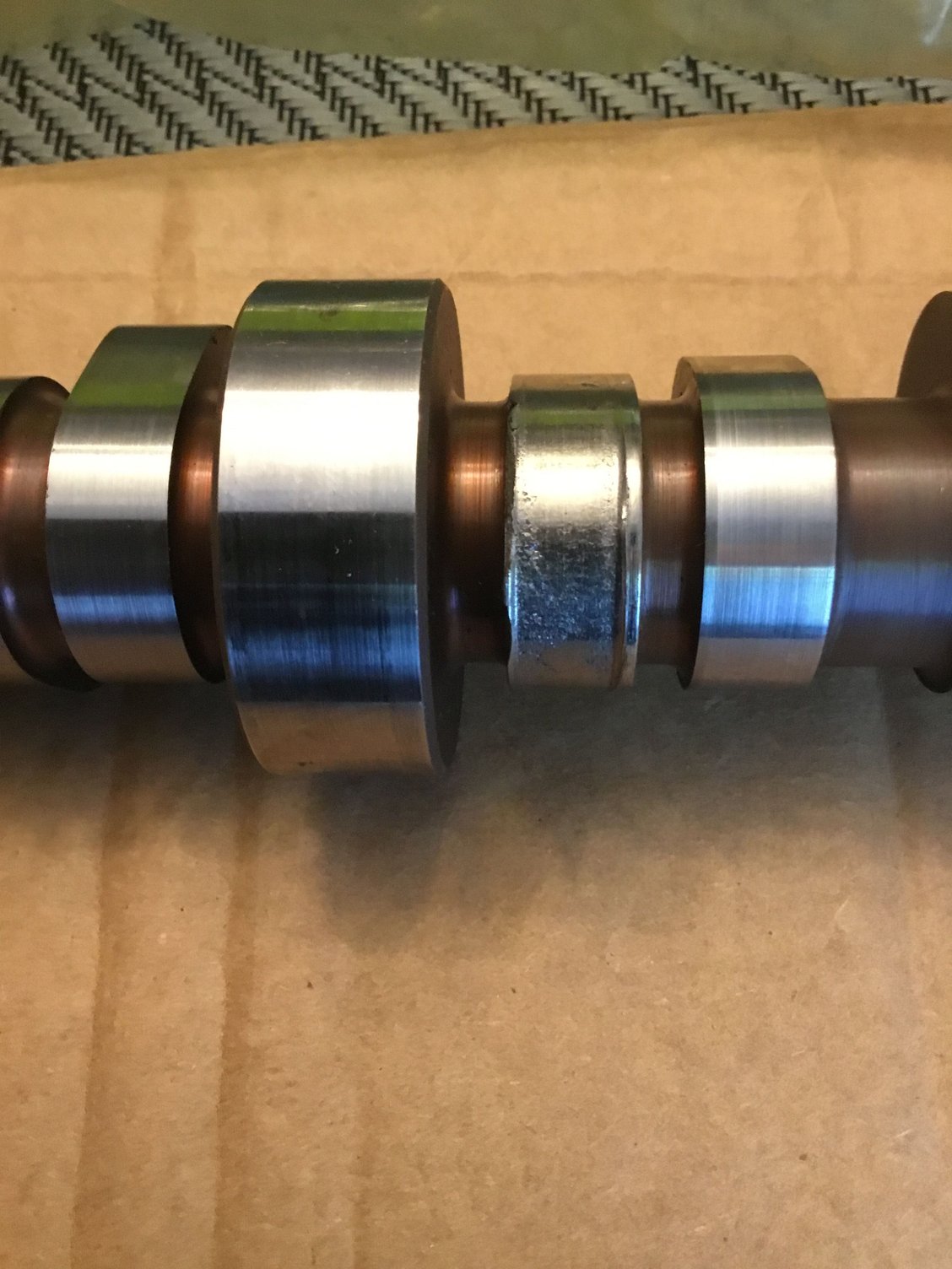 Z06 Cam Motion cams..... - Page 2 - CorvetteForum - Chevrolet Corvette ...