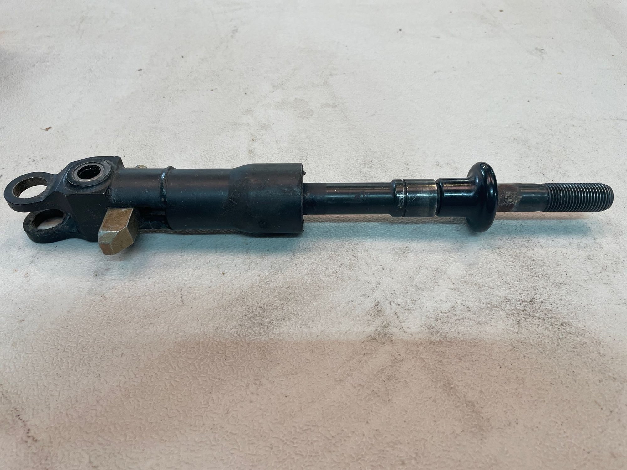 FS (For Sale) Shifter-Knob-Shock Actuators - CorvetteForum - Chevrolet ...