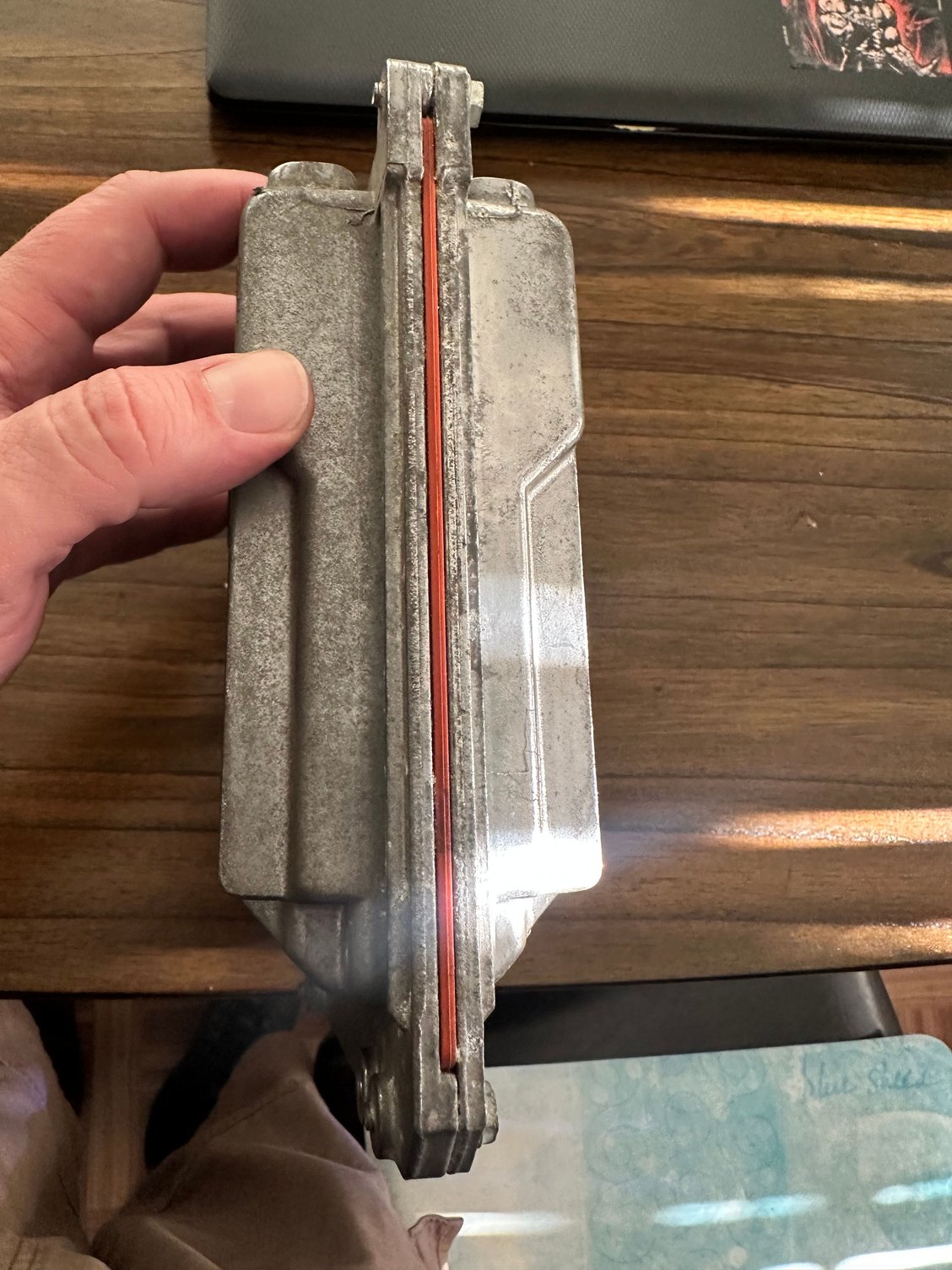 FS (For Sale) 1996 LT ECU with Rare Knock Sensor - CorvetteForum ...