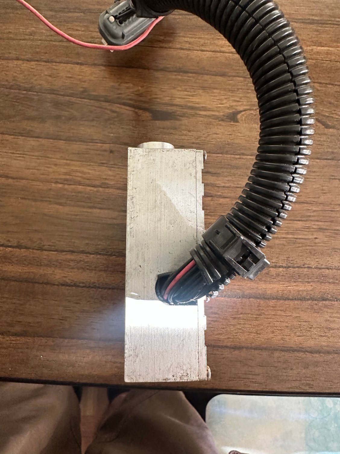 FS (For Sale) Hypertech Power Tuning Module - CorvetteForum - Chevrolet ...