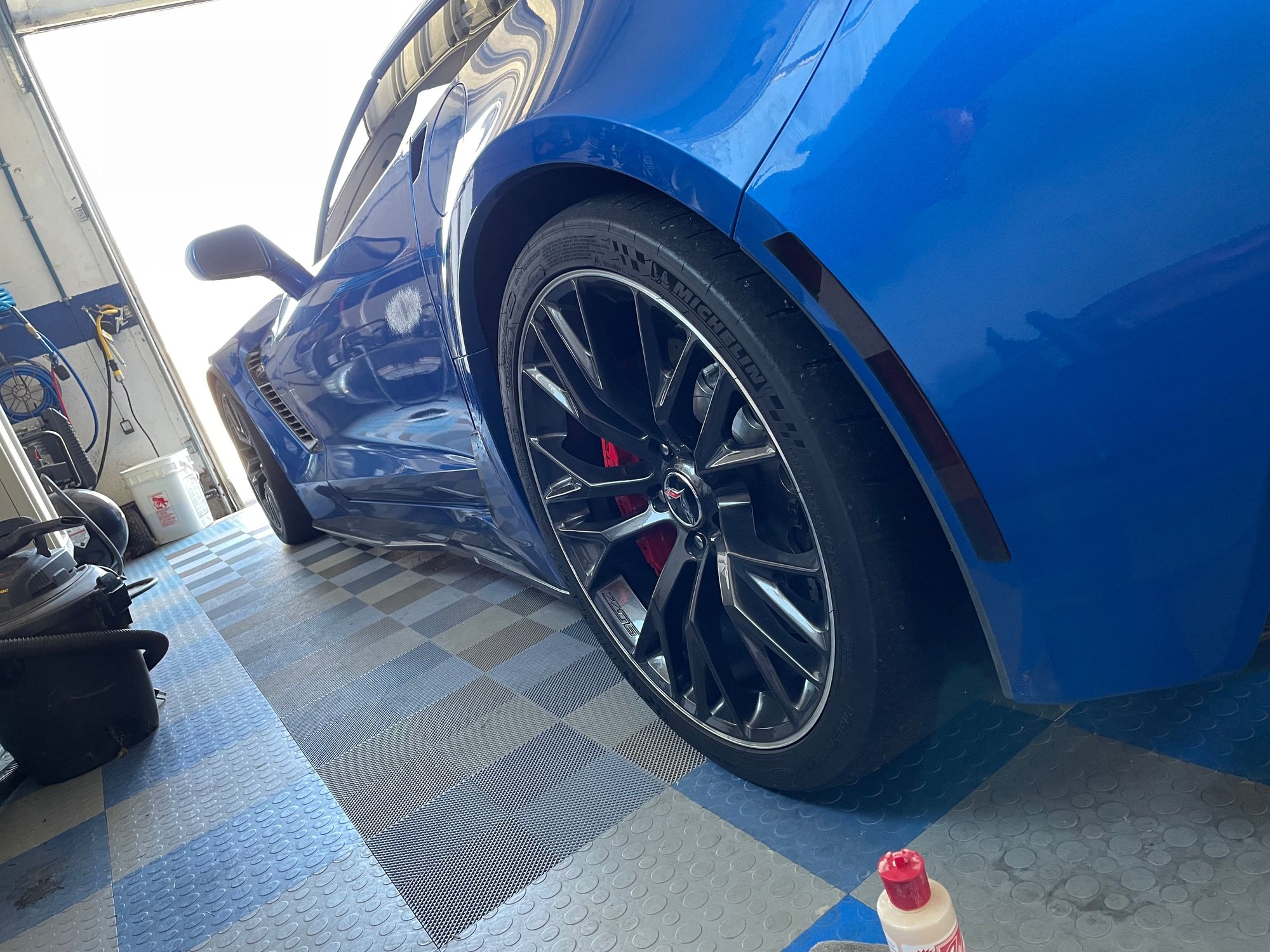 SOLD - 2015 Z06/Zo7. - CorvetteForum - Chevrolet Corvette Forum Discussion
