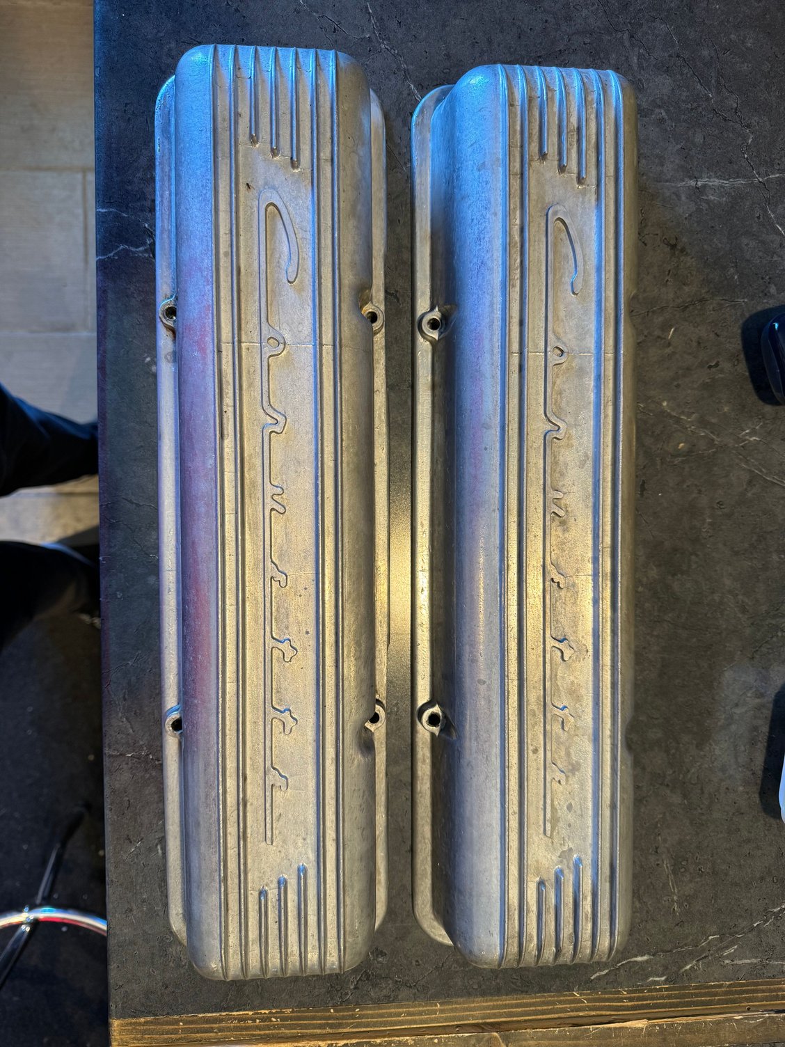 Script Valve Cover Question - CorvetteForum - Chevrolet Corvette Forum ...