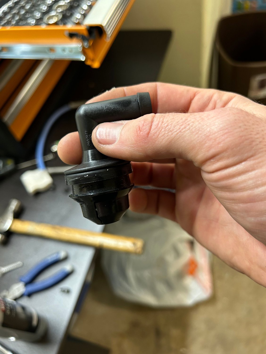 Vented Valve Covers. - Page 3 - CorvetteForum - Chevrolet Corvette Forum Discussion