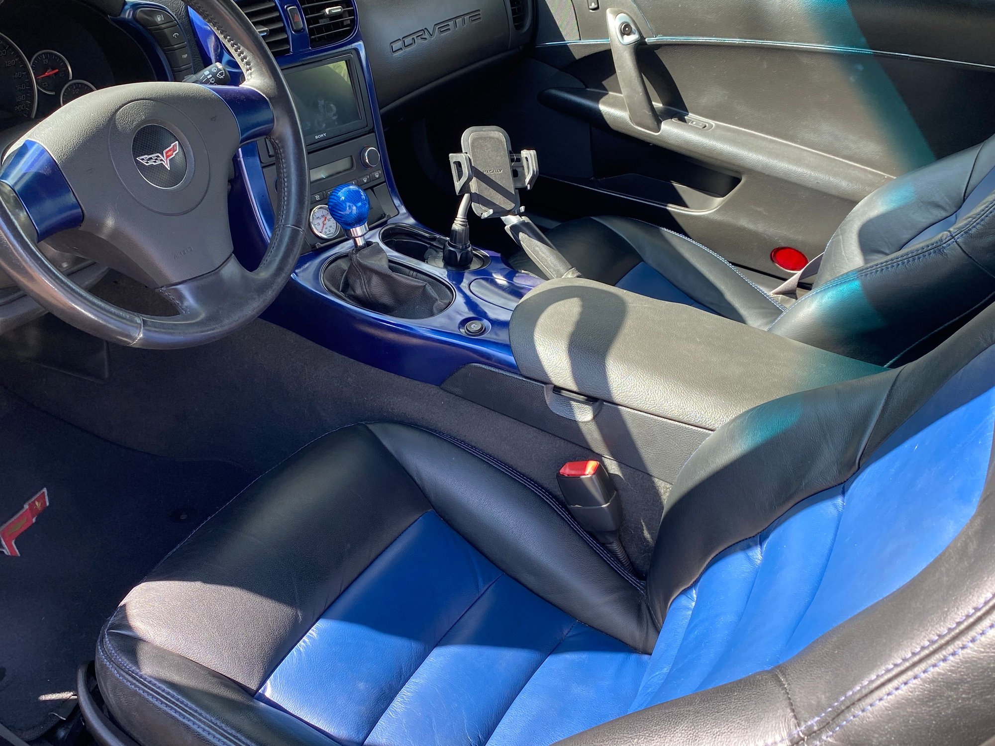 Traction Control & ABS Service - CorvetteForum - Chevrolet Corvette ...