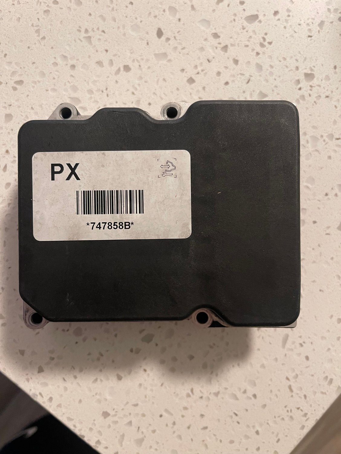 WTB (Want To Buy) 2009 c6 z06 ebcm - CorvetteForum - Chevrolet Corvette ...