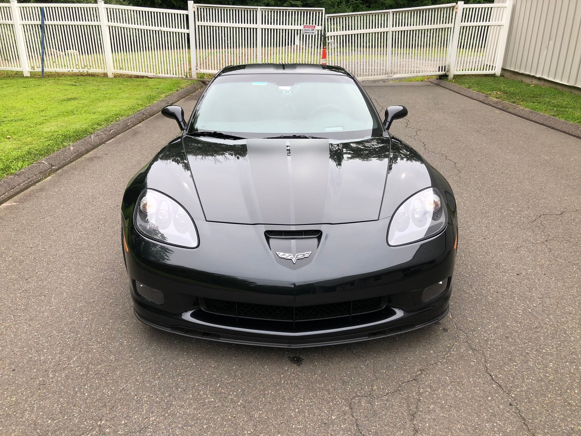 FS (For Sale) 2012 Corvette Centennial Edition Grand Sport Coupe 3LT 6 ...