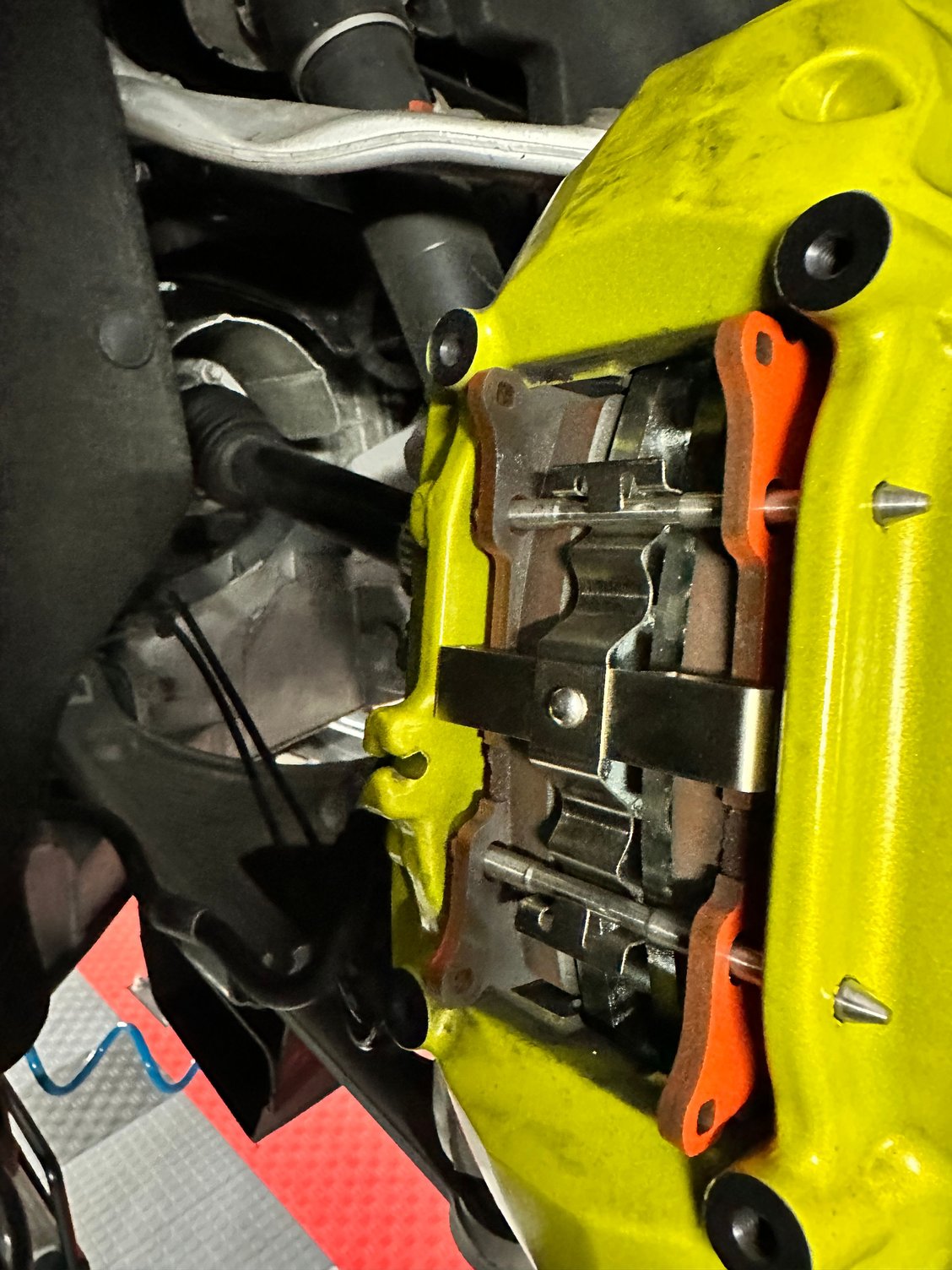 Carbotech Pads - Page 2 - CorvetteForum - Chevrolet Corvette Forum ...