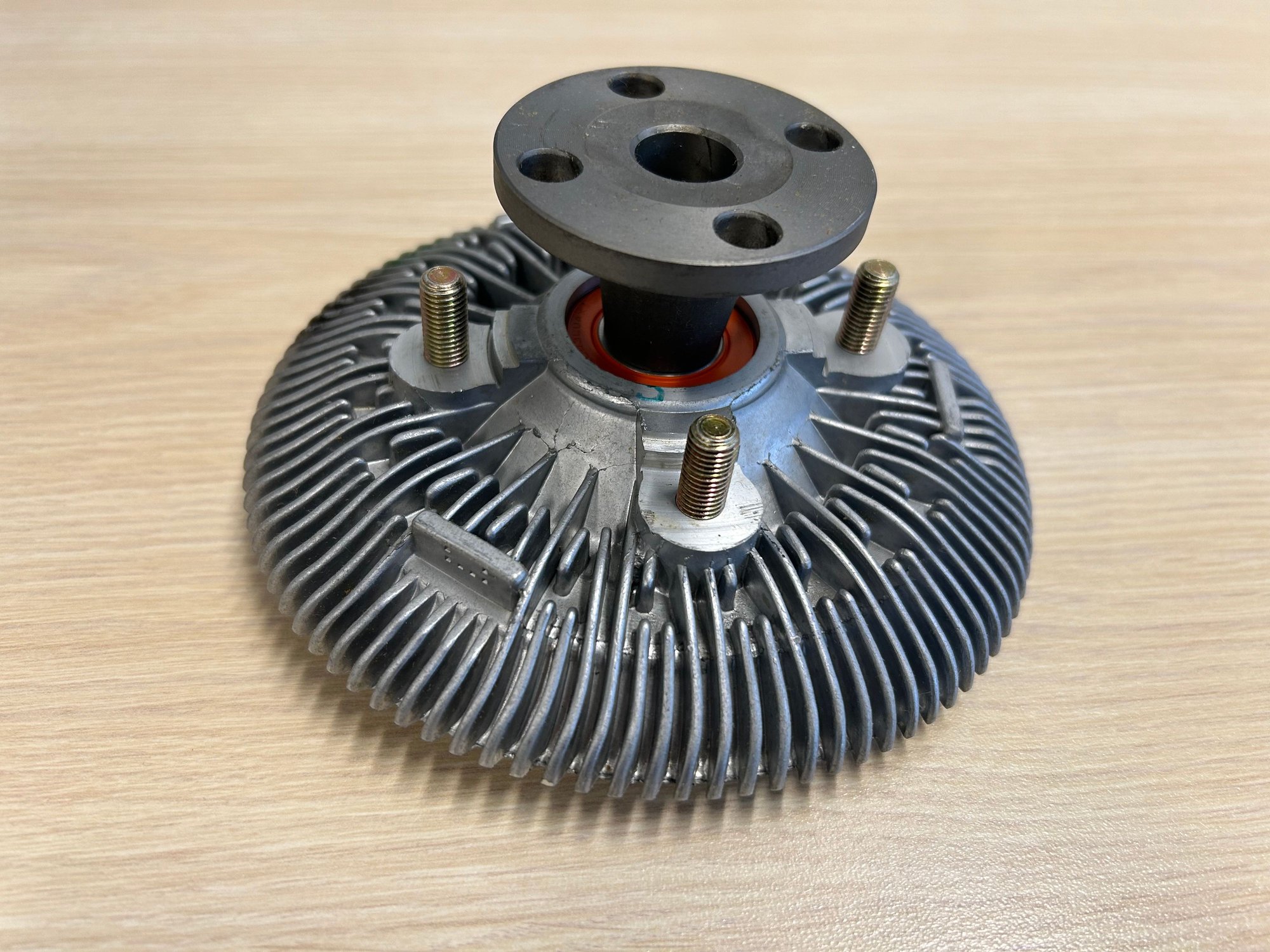 FS (For Sale) 3916141 Fan Clutch - CorvetteForum - Chevrolet Corvette ...