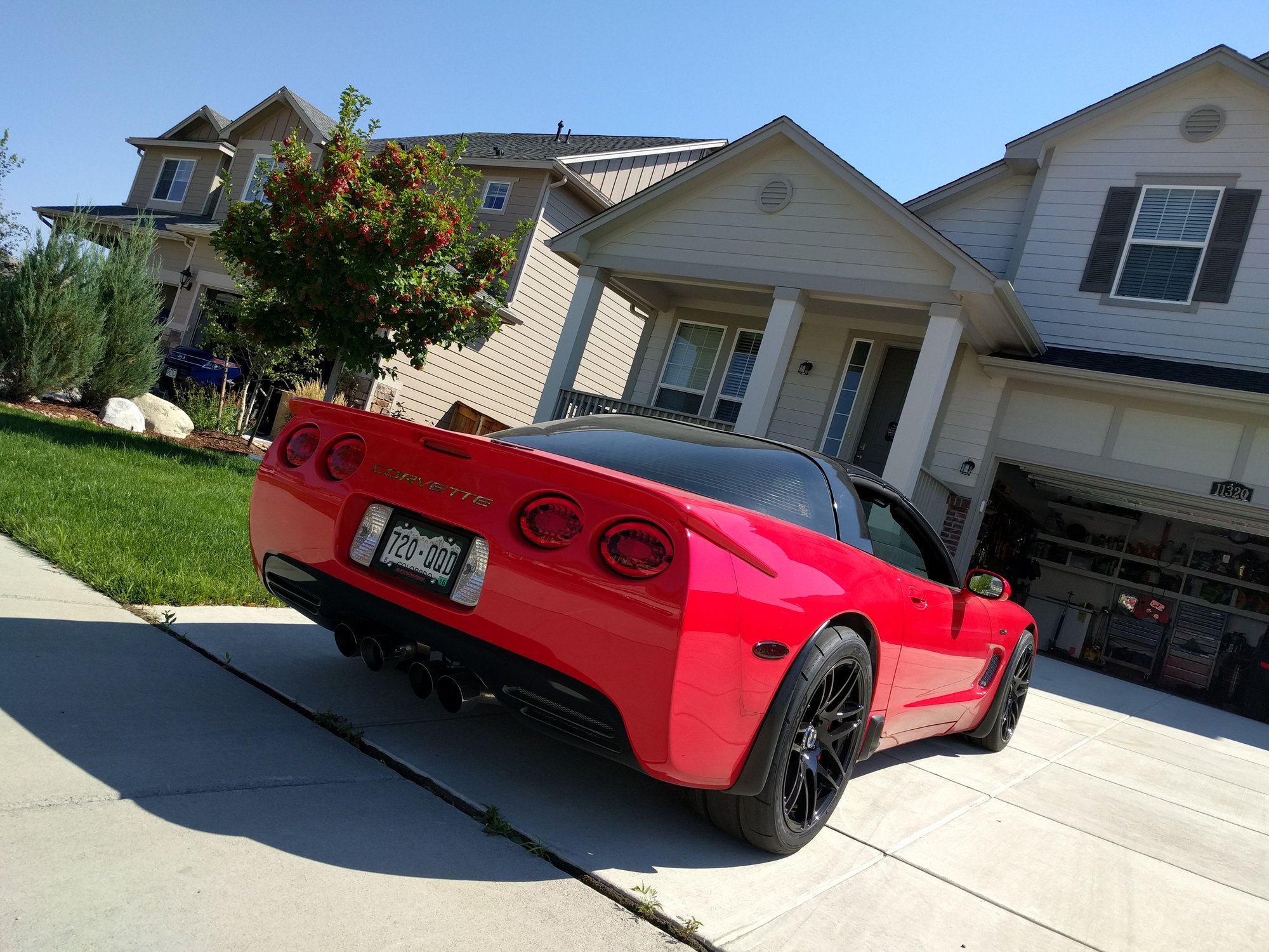 I LOVE Vette Pics, Post yours here! - Page 243 - CorvetteForum ...