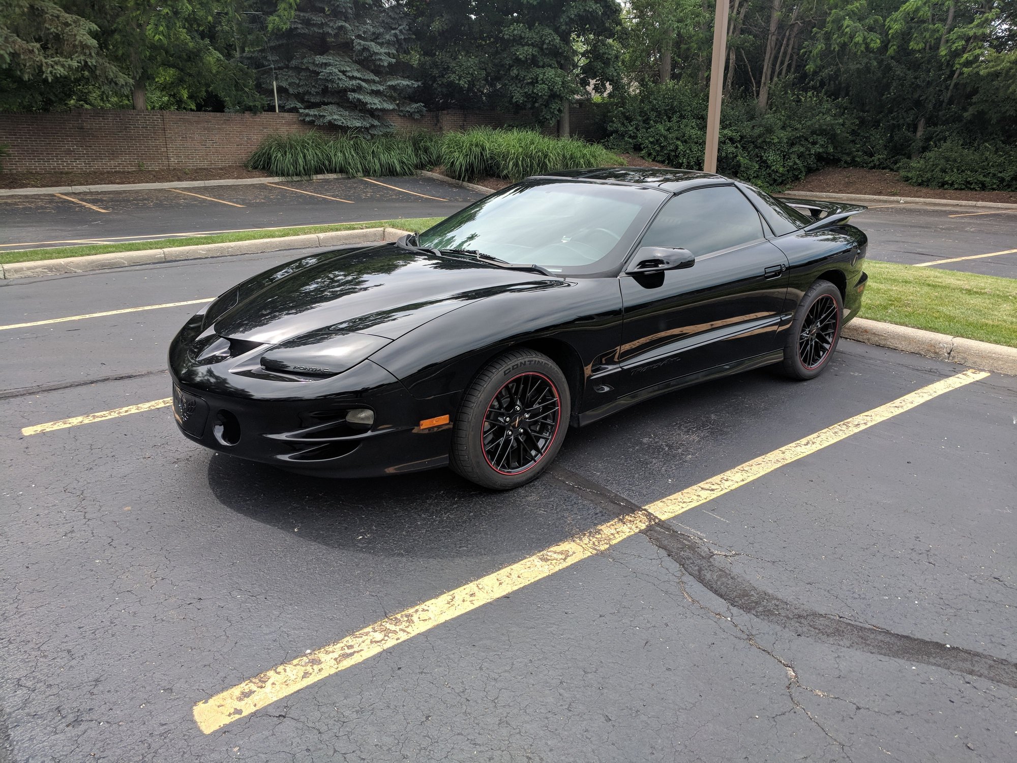 Z06 New vette owner joining the club - 04 Z06 - CorvetteForum ...