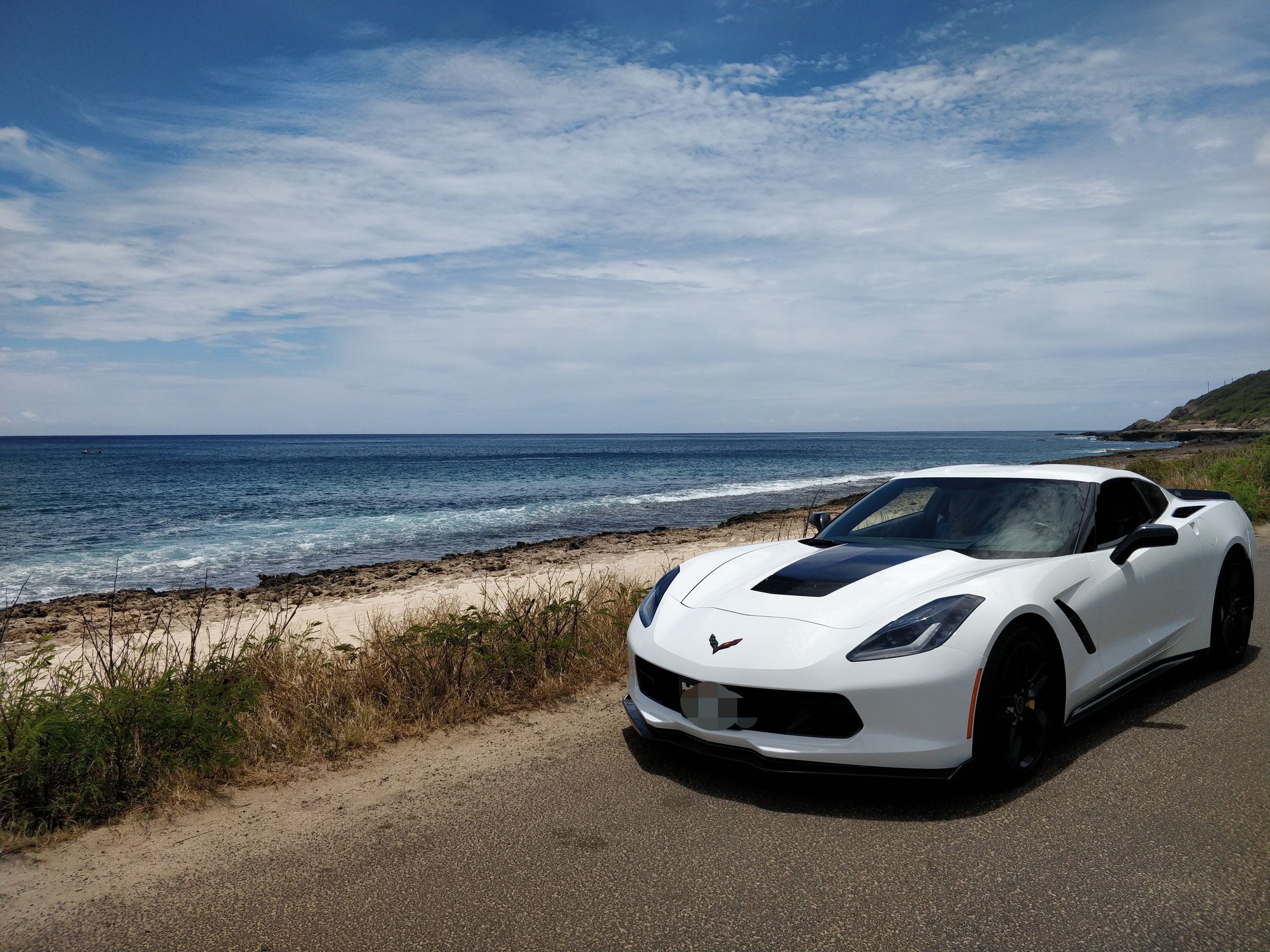 Rent a C7 in Hawaii - Page 2 - CorvetteForum - Chevrolet Corvette Forum ...