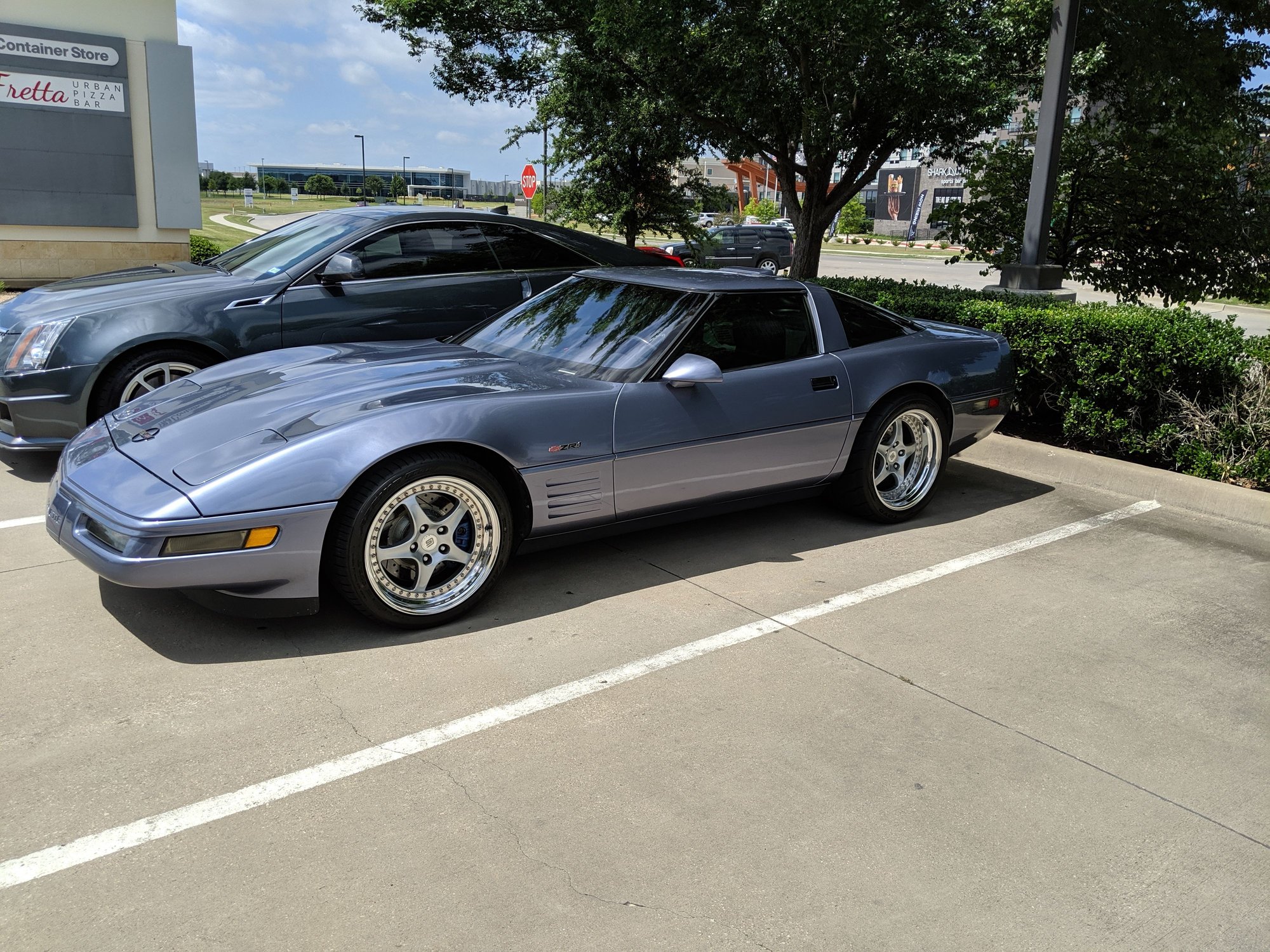 C4 of the Year -- Performance Modifications - CorvetteForum - Chevrolet ...