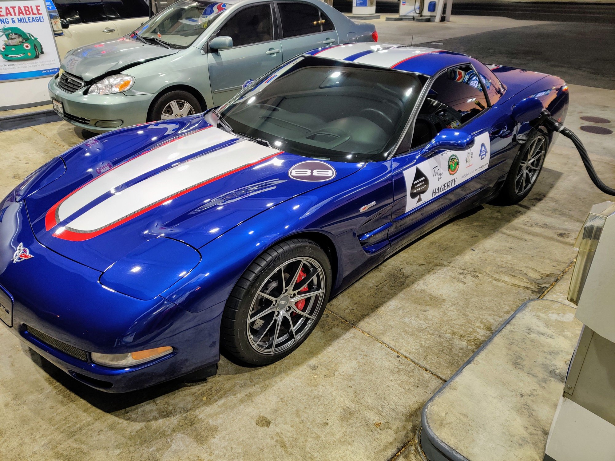 FS (For Sale) (SOLD) 04 Z06 Commemorative Edition - CorvetteForum ...